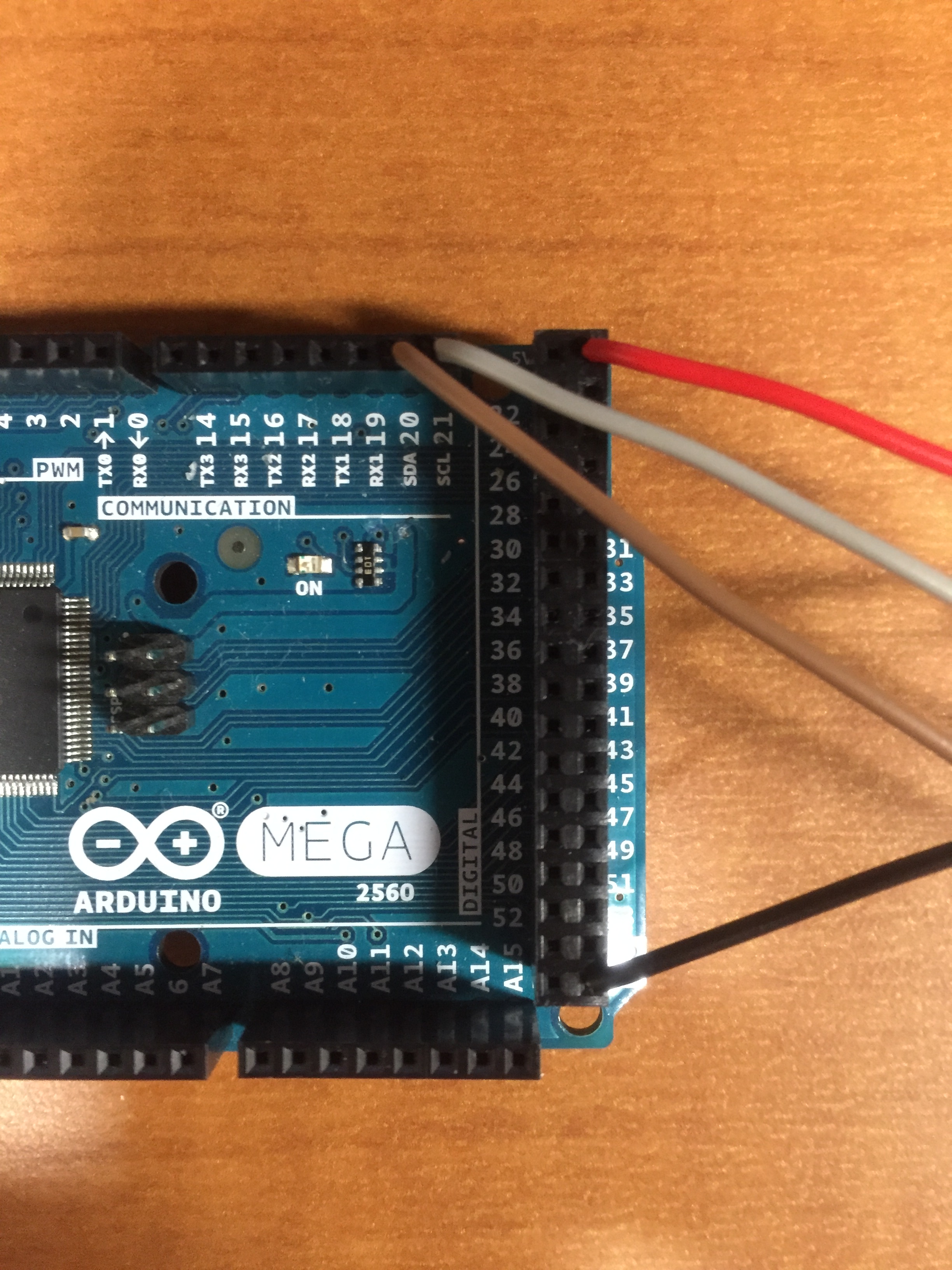 Gyroscopic Arduino Head Tracking Unit : 4 Steps - Instructables