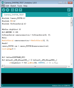 How to Use OV7670 Camera Module With Arduino? : 4 Steps - Instructables