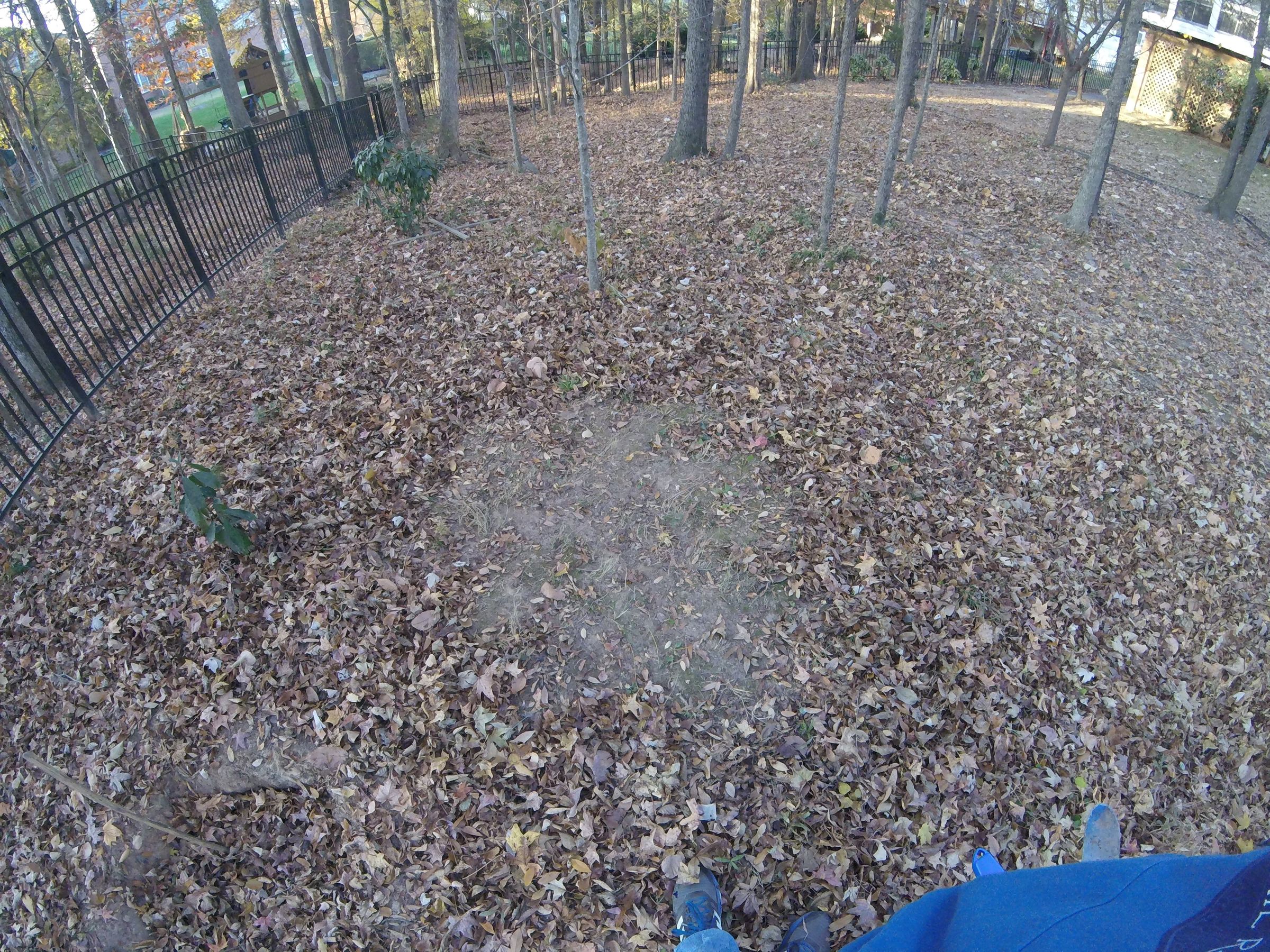 Dakota Fire Hole : 6 Steps (with Pictures) - Instructables