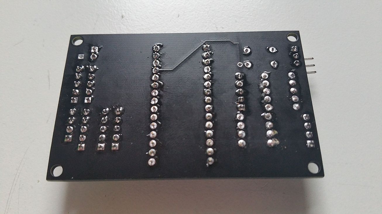 Arduino MIDI Foot Controller : 12 Steps - Instructables