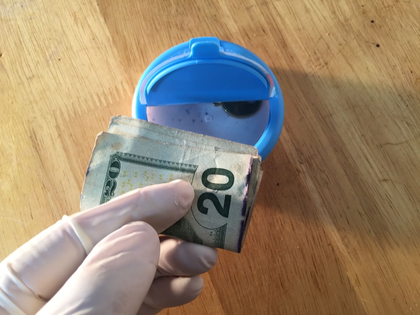 Make a Secret Car Compartment! - Instructables