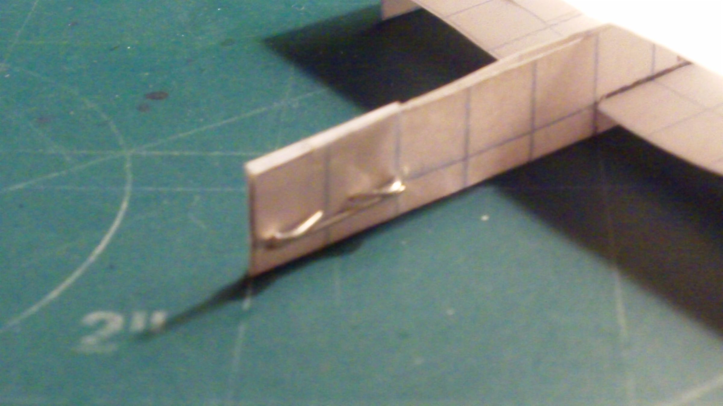 How to Make the Sparrow Paper Airplane : 7 Steps - Instructables