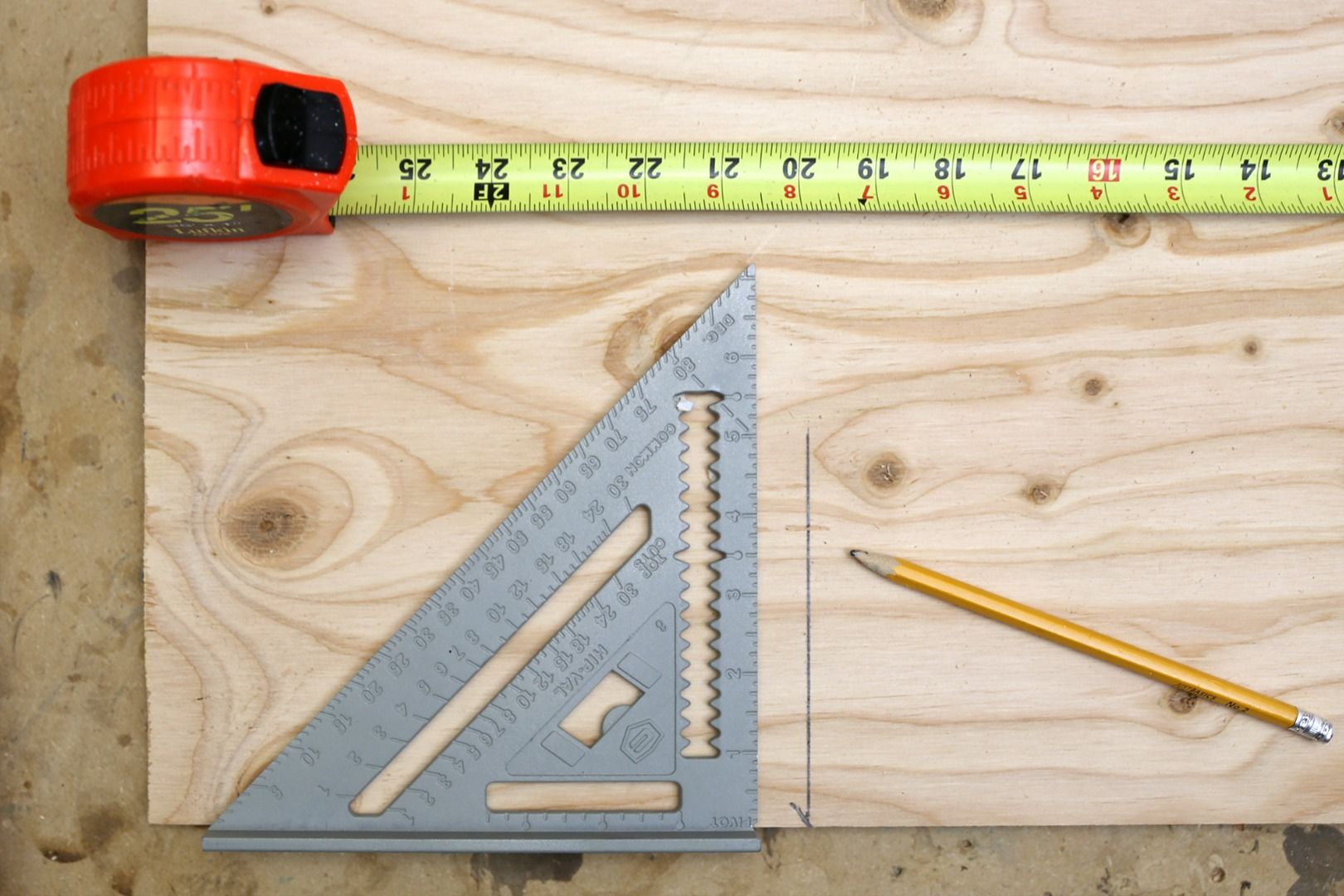 Log Table : 23 Steps (with Pictures) - Instructables