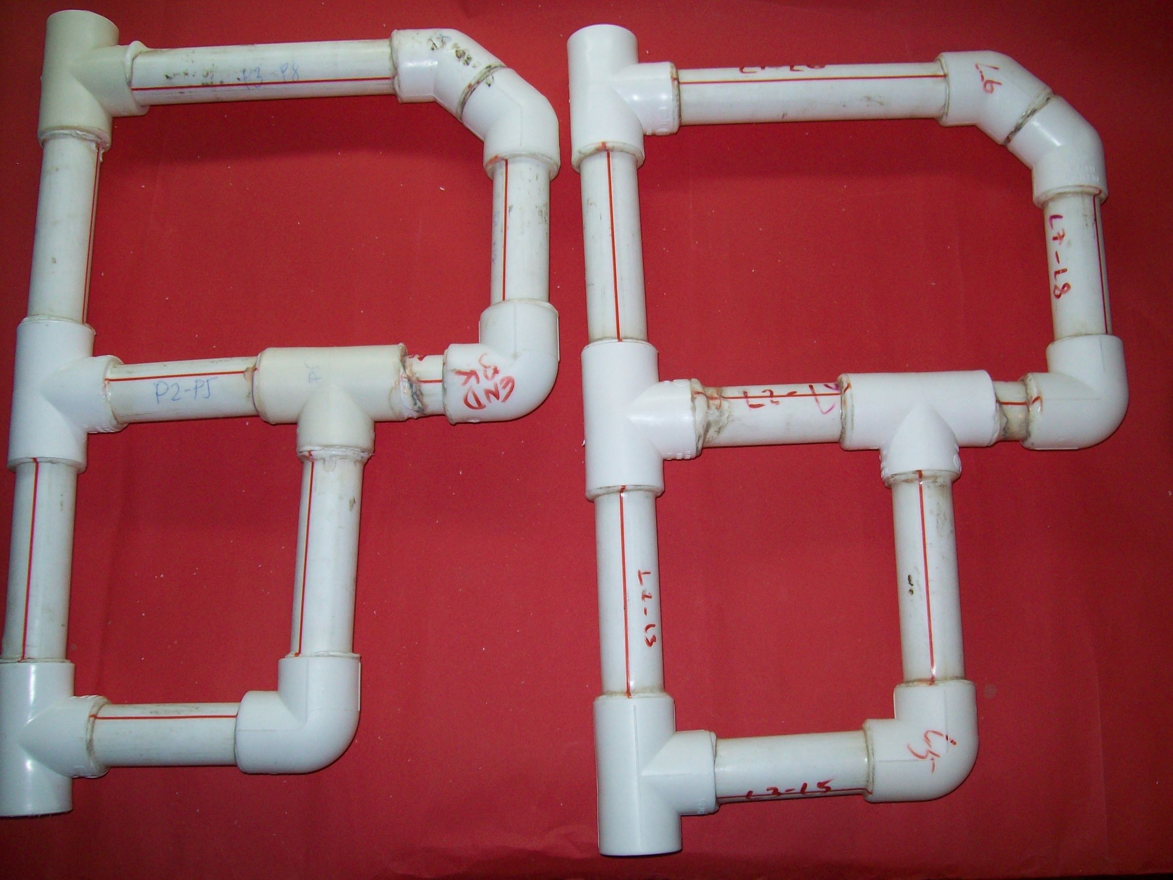 ROV Submersible (PVC) : 19 Steps (with Pictures) - Instructables