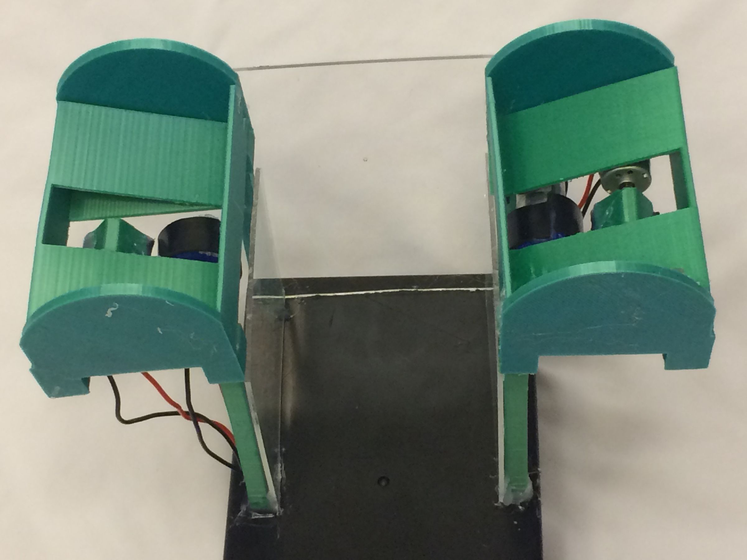 Automatic Card Shuffler : 6 Steps (with Pictures) - Instructables