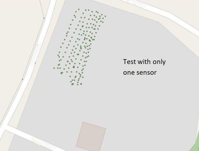DIY Magnetometer for Geophysical Survey : 12 Steps (with Pictures ...