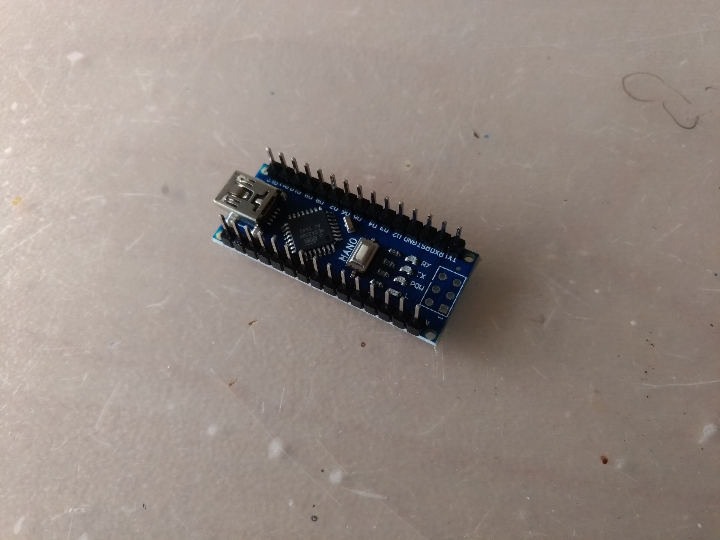 PC Hardware Monitor : 6 Steps (with Pictures) - Instructables