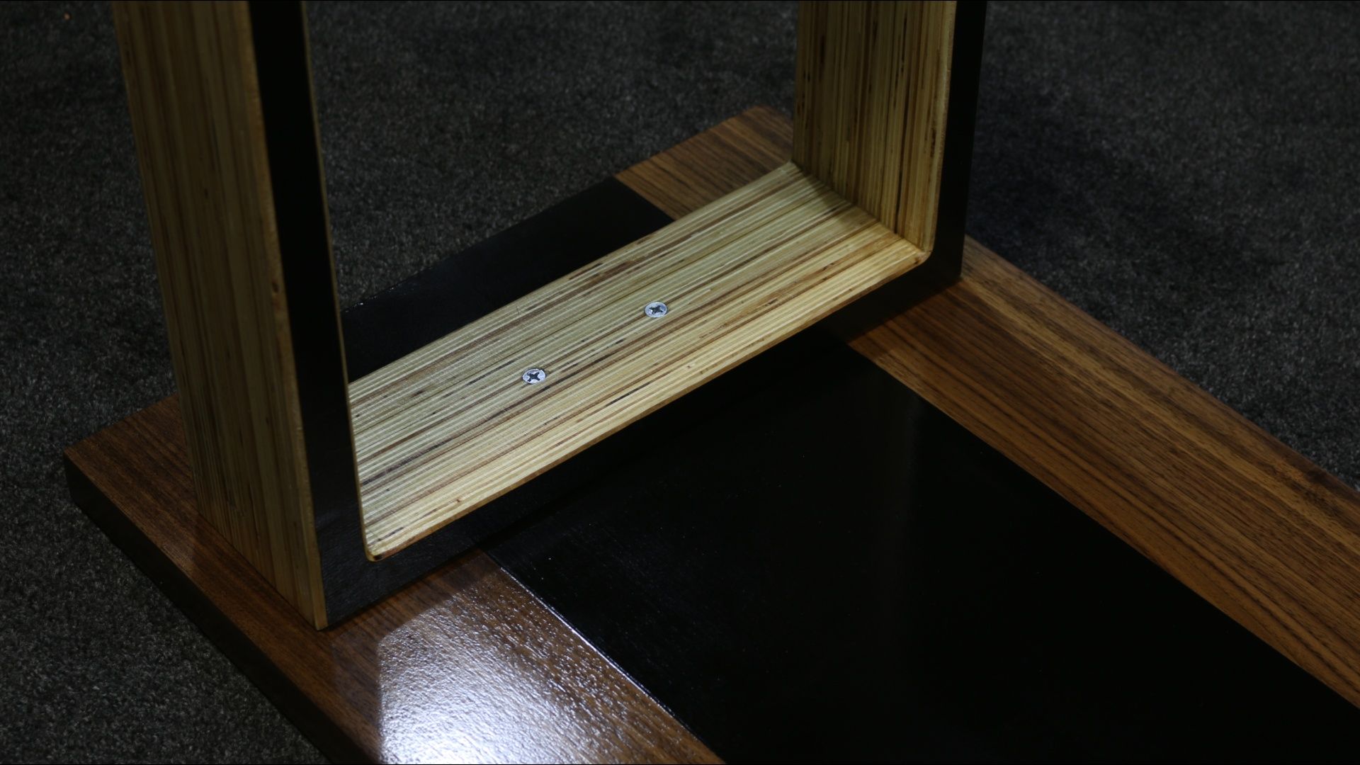 Riverbed Coffee Table : 9 Steps (with Pictures) - Instructables