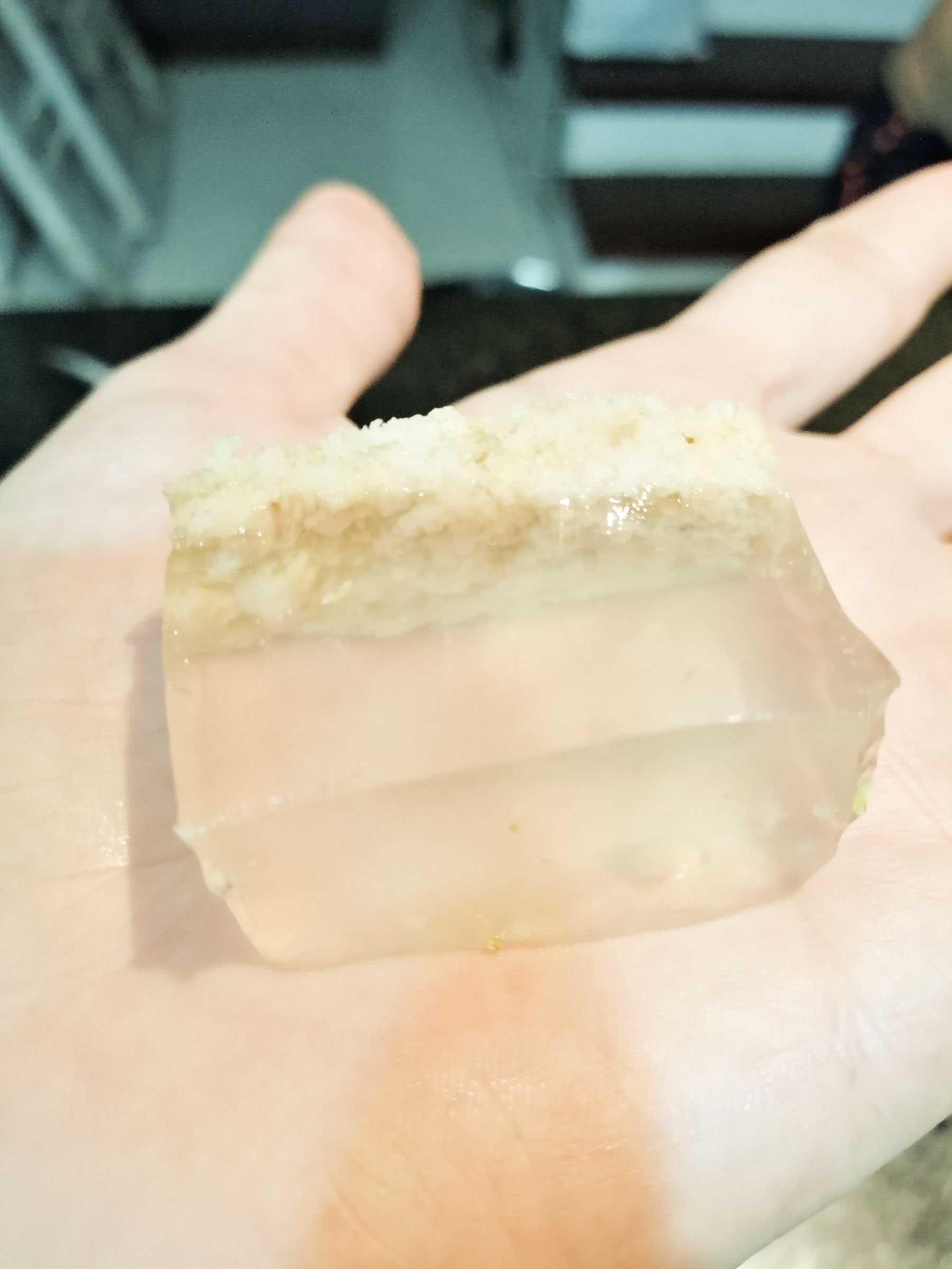 Clear Pie! Best Ever Recipe : 5 Steps (with Pictures) - Instructables