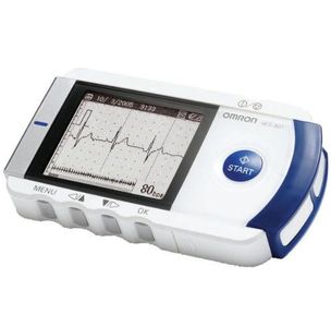 Embedded ECG Data Acquisition System : 14 Steps (with Pictures ...