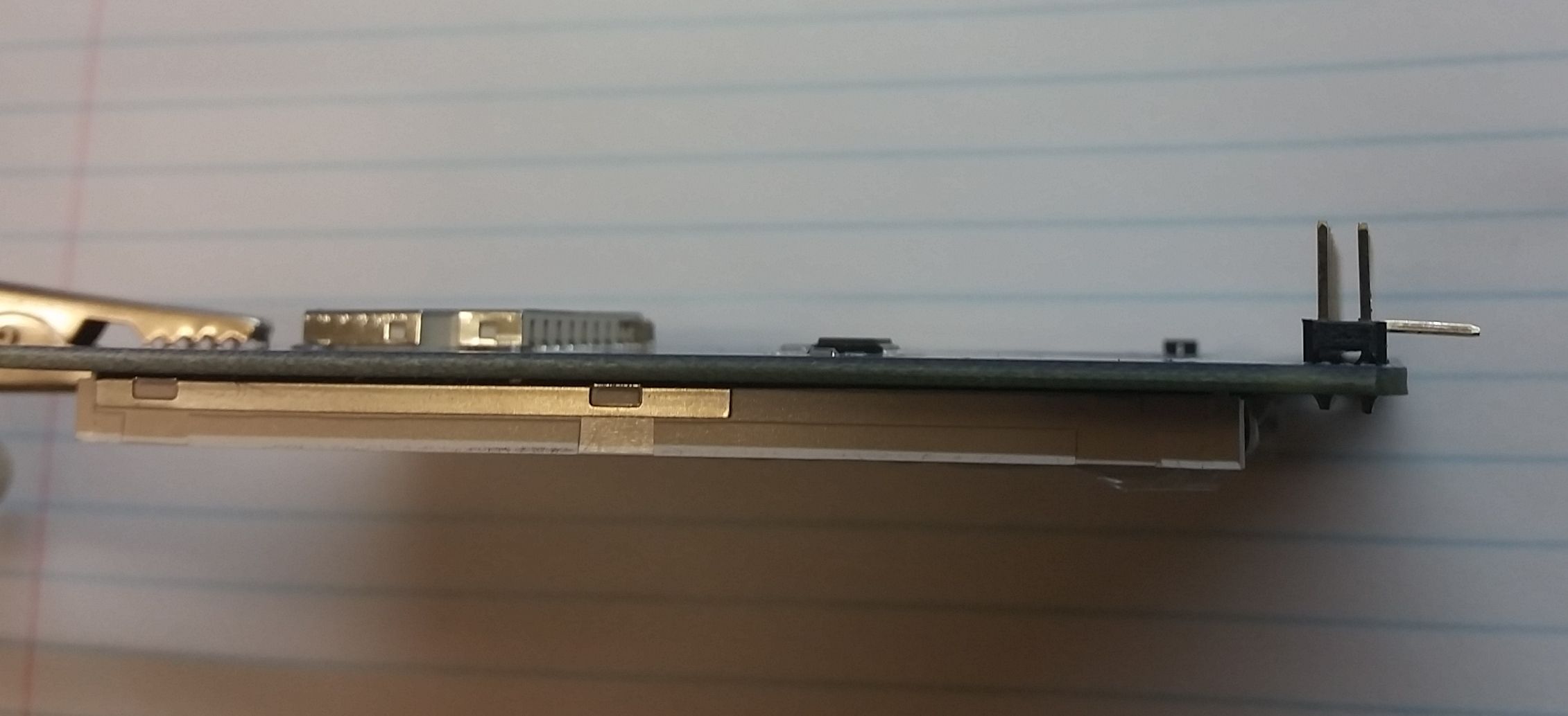 Retro Arcade Clock - Arduino : 6 Steps (with Pictures) - Instructables