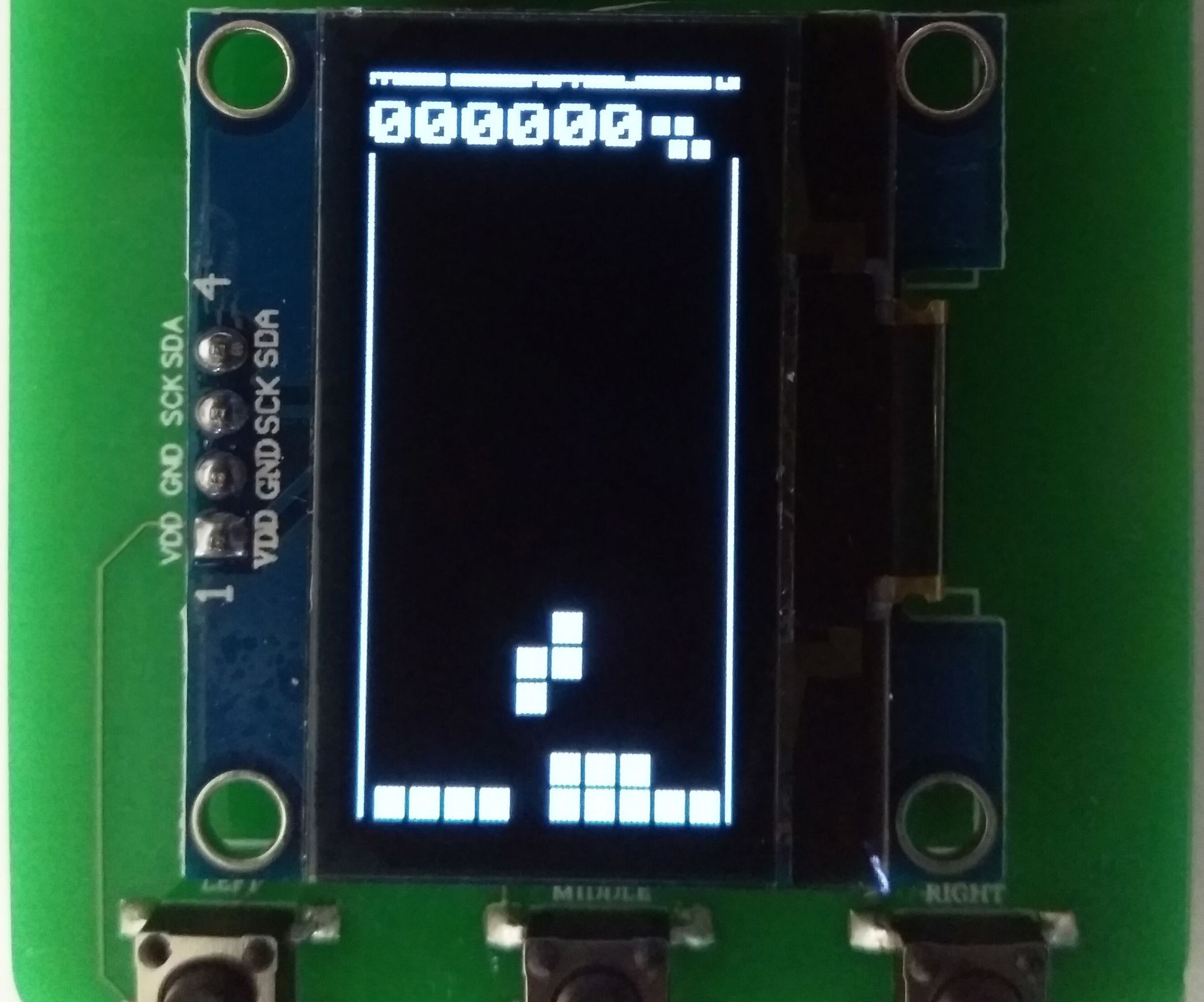 Block Game : 3 Steps - Instructables