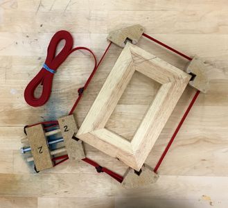 Infinite Band Clamp : 6 Steps (with Pictures) - Instructables