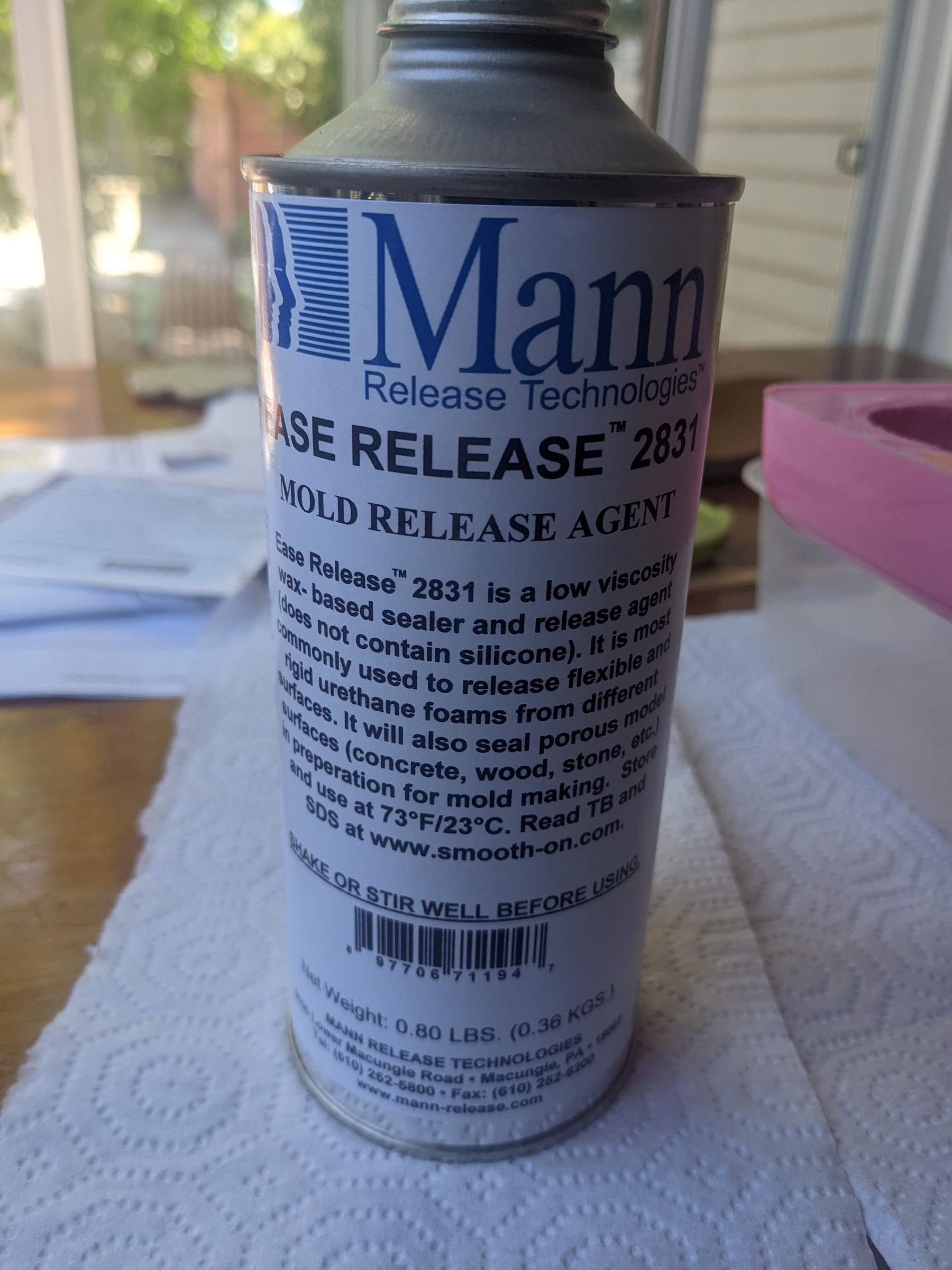 Casting New Foam Orthotics From Old Ones : 14 Steps (with Pictures ...