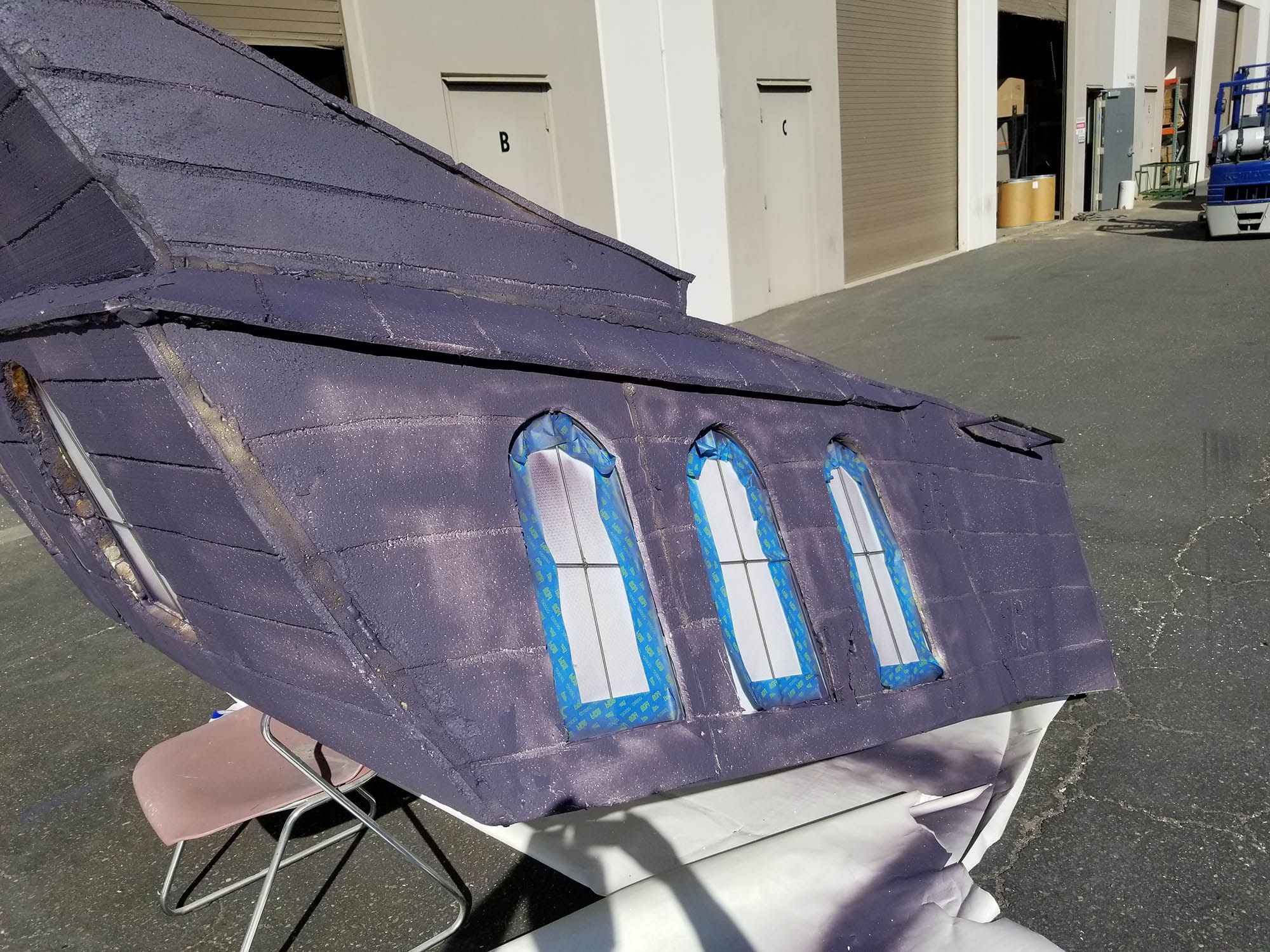 Build a Pirate Ship Wreck : 15 Steps (with Pictures) - Instructables