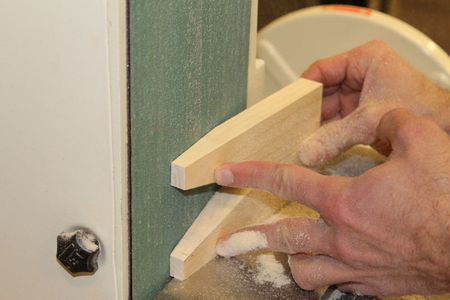 How to Make a Jeweler's Bench Pin : 5 Steps (with Pictures) - Instructables