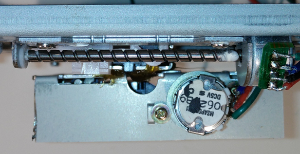 Curiosity 80$ EWaste Educational 3D Printer : 18 Steps (with Pictures ...