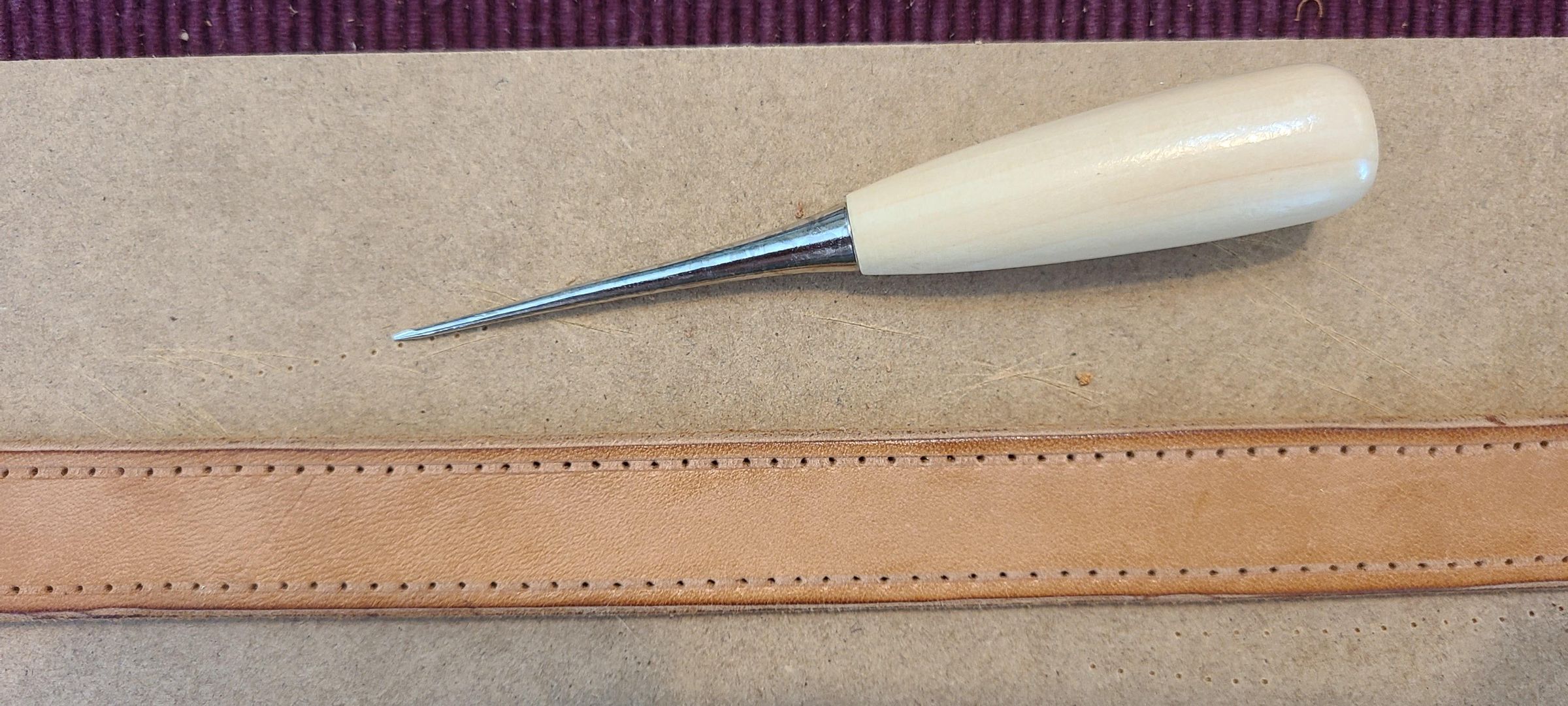 Wooden Fly Rod Tube : 10 Steps (with Pictures) - Instructables