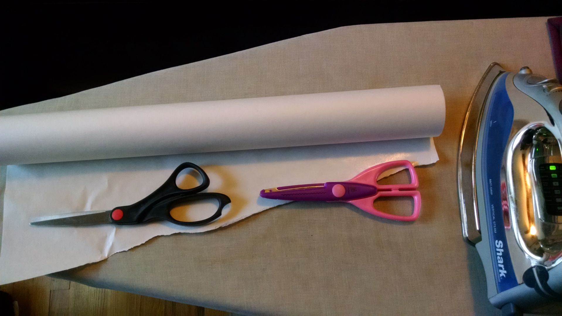 Freezer-paper Food Packaging : 5 Steps (with Pictures) - Instructables