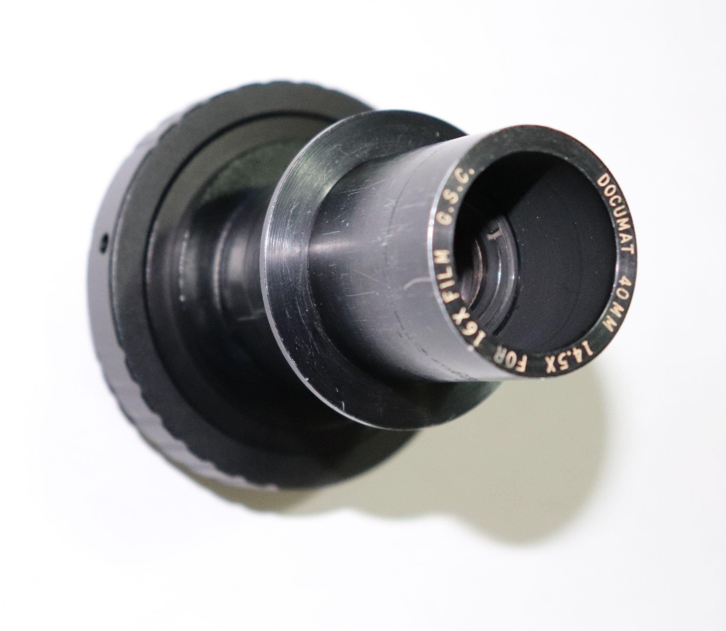 How to Make Your Own Camera Lens : 6 Steps (with Pictures) - Instructables