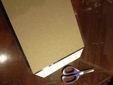 Iron Merkin : 3 Steps (with Pictures) - Instructables