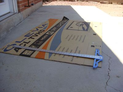 Foldable Cardboard Mini-Golf Course : 10 Steps (with Pictures ...
