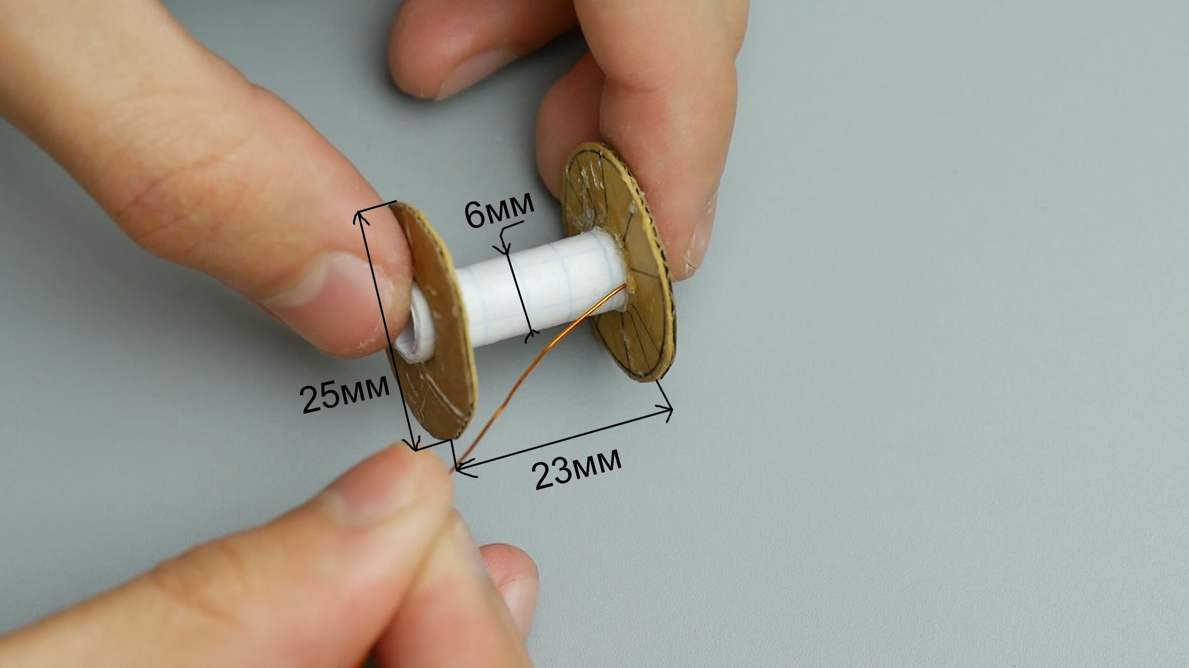 Electromagnetic Levitation Device : 5 Steps (with Pictures) - Instructables