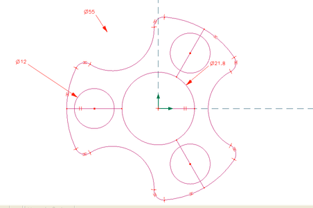 Laser Cut Fidget Spinner : 8 Steps (with Pictures) - Instructables