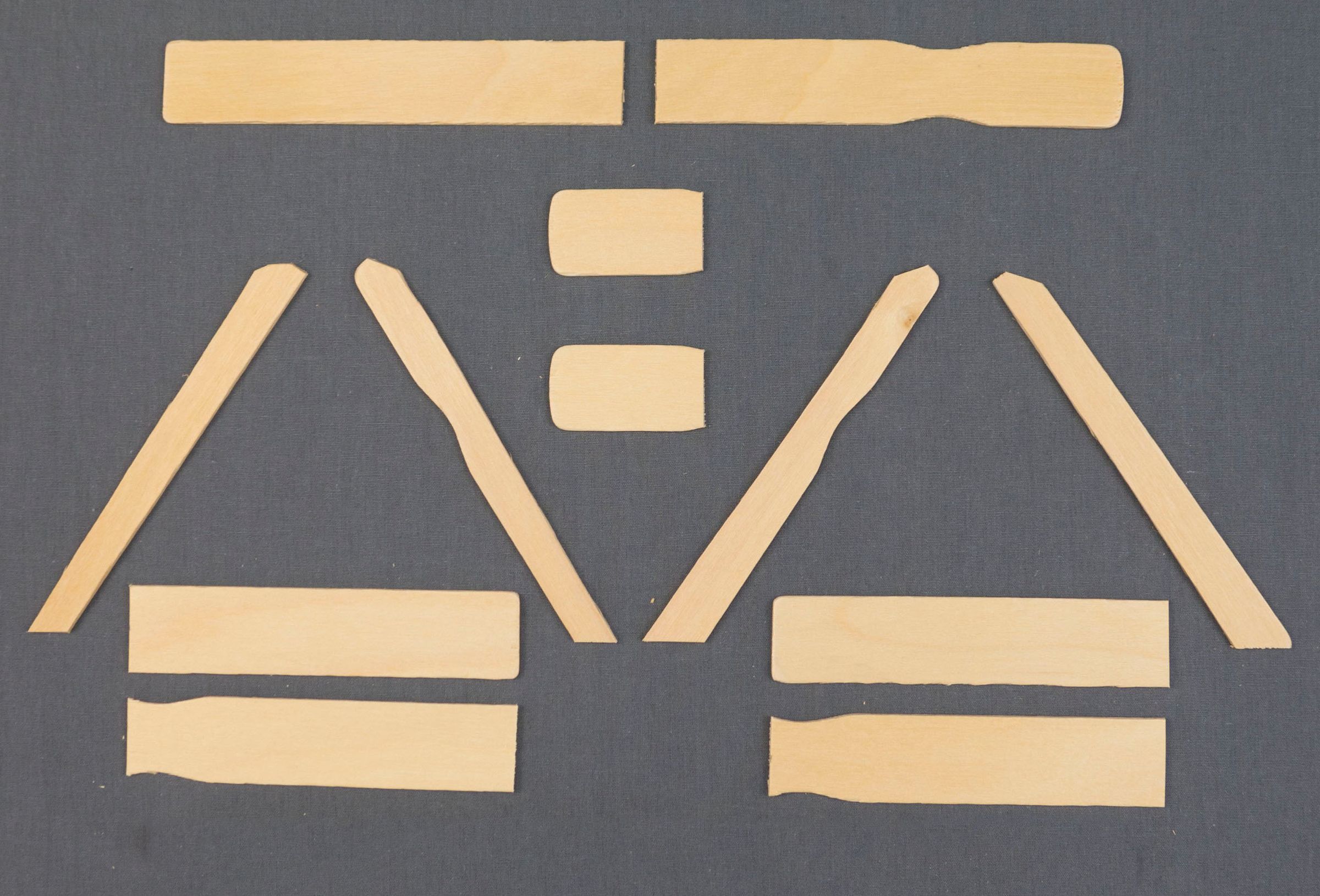 The Floating Arm Trebuchet : 9 Steps (with Pictures) - Instructables