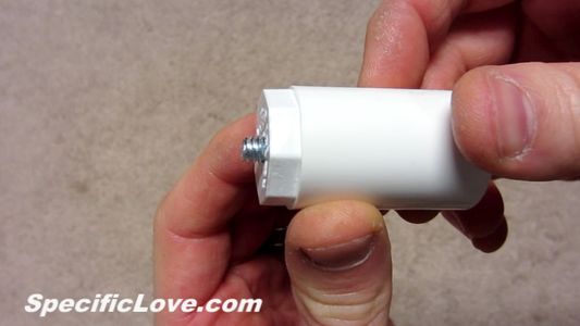 How to Make an Extremely Useful PVC Overhead Camera Mount (with ...