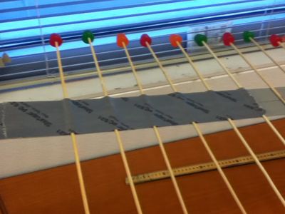 Candy Wave Machine : 5 Steps - Instructables