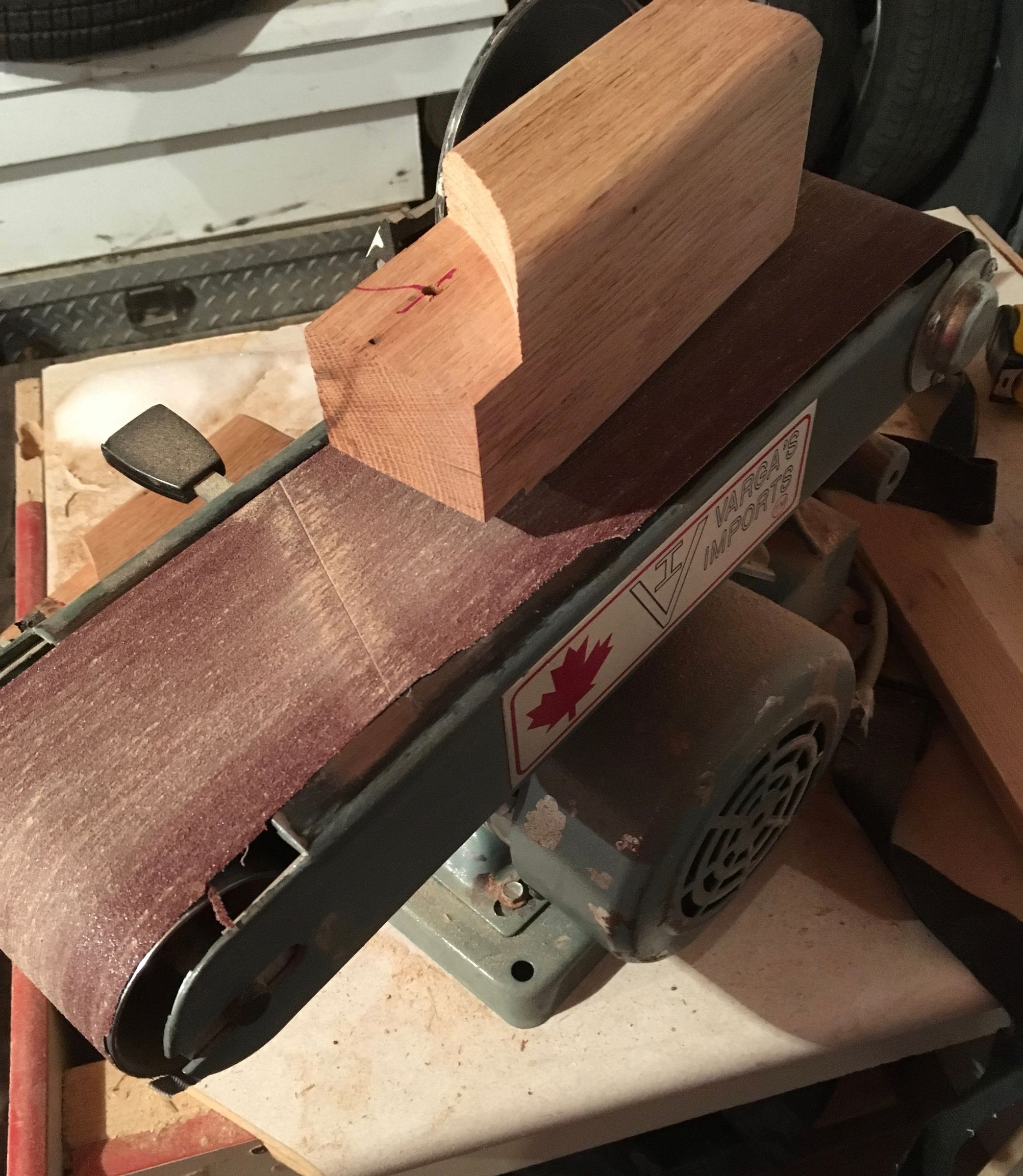 Wooden Roof Rack : 21 Steps (with Pictures) - Instructables