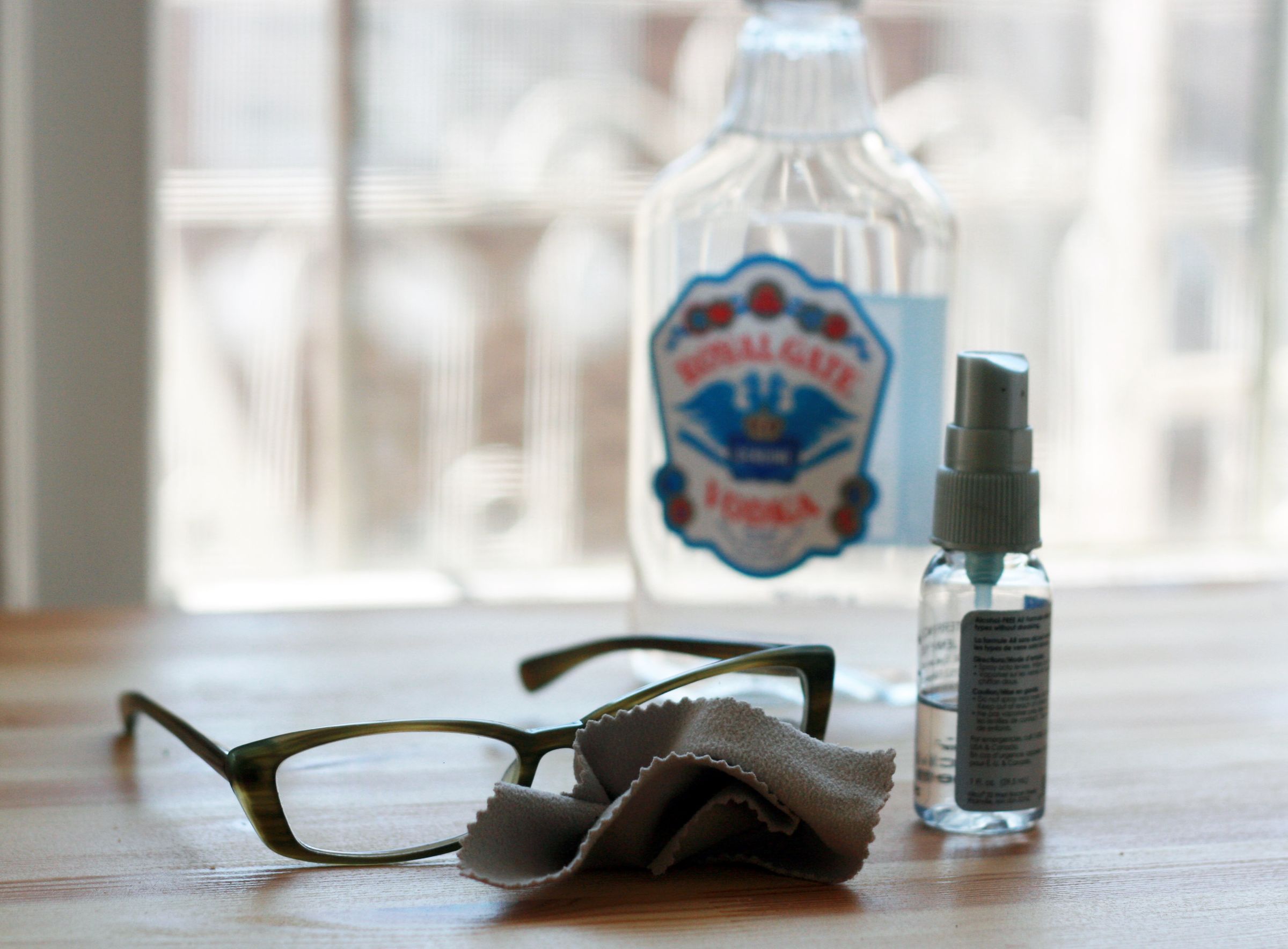 15 Unusual Uses for Cheap Vodka : 16 Steps (with Pictures) - Instructables