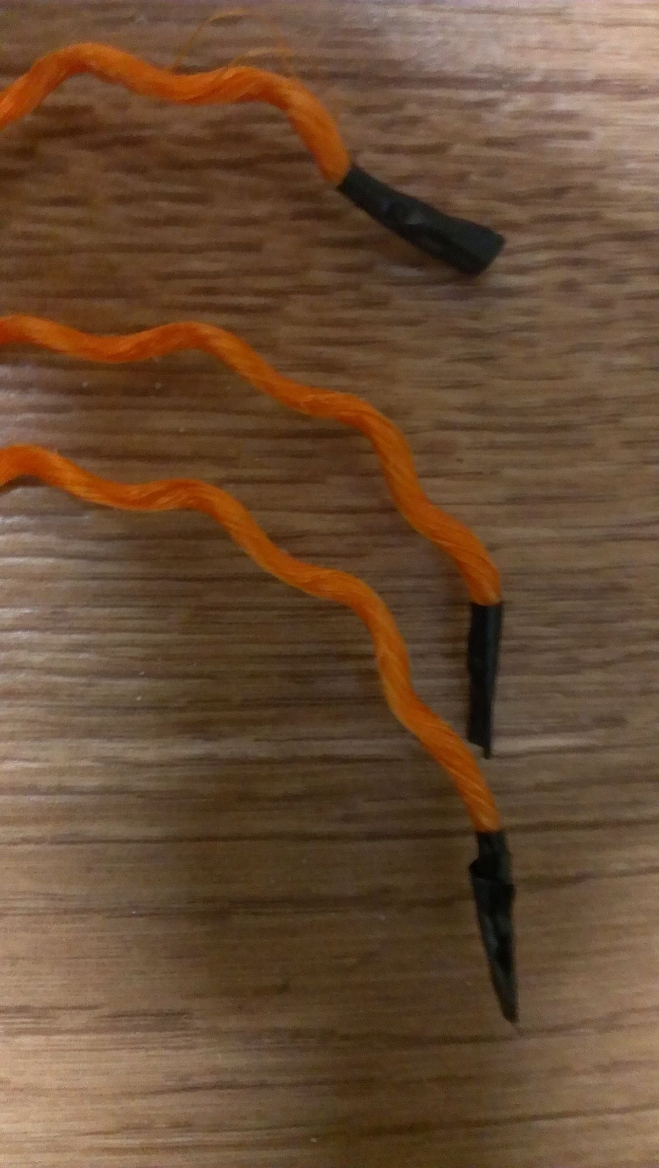 How to Eye Splice Three Strand Rope : 7 Steps - Instructables