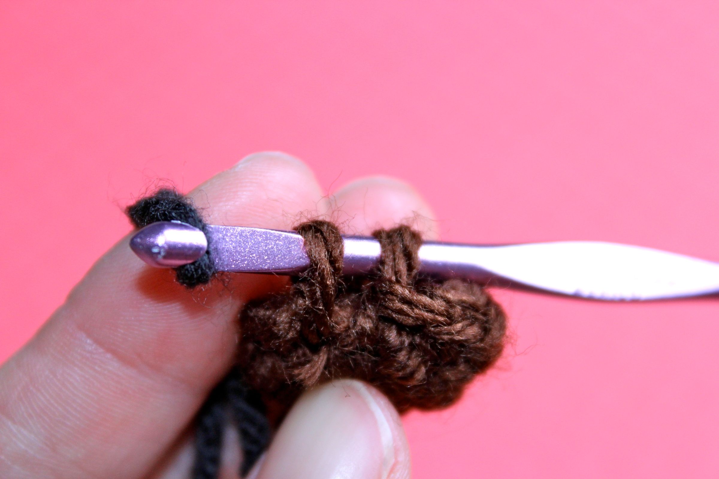 Basic Amigurumi Body : 6 Steps (with Pictures) - Instructables