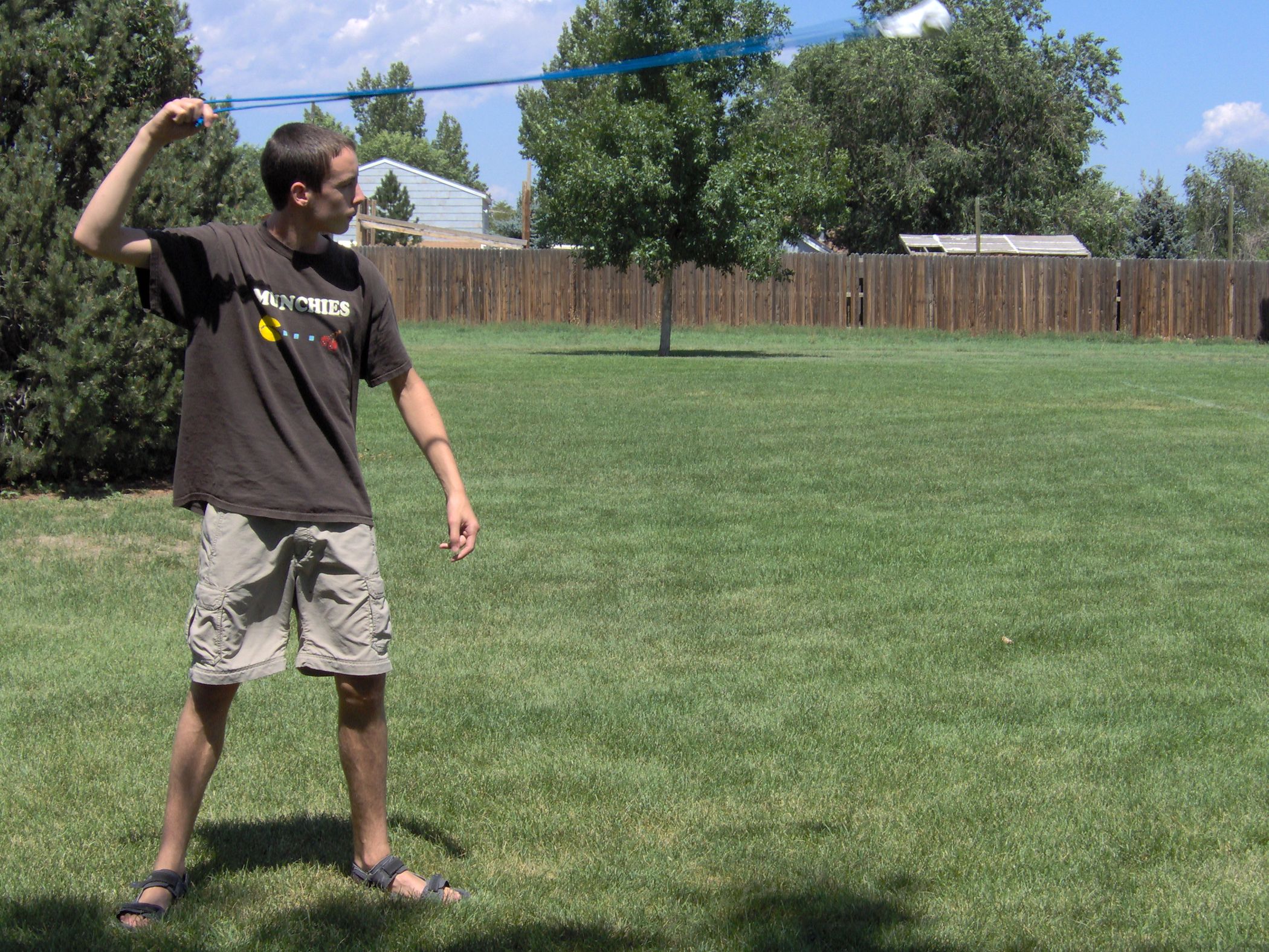 The EasySling : 10 Steps - Instructables