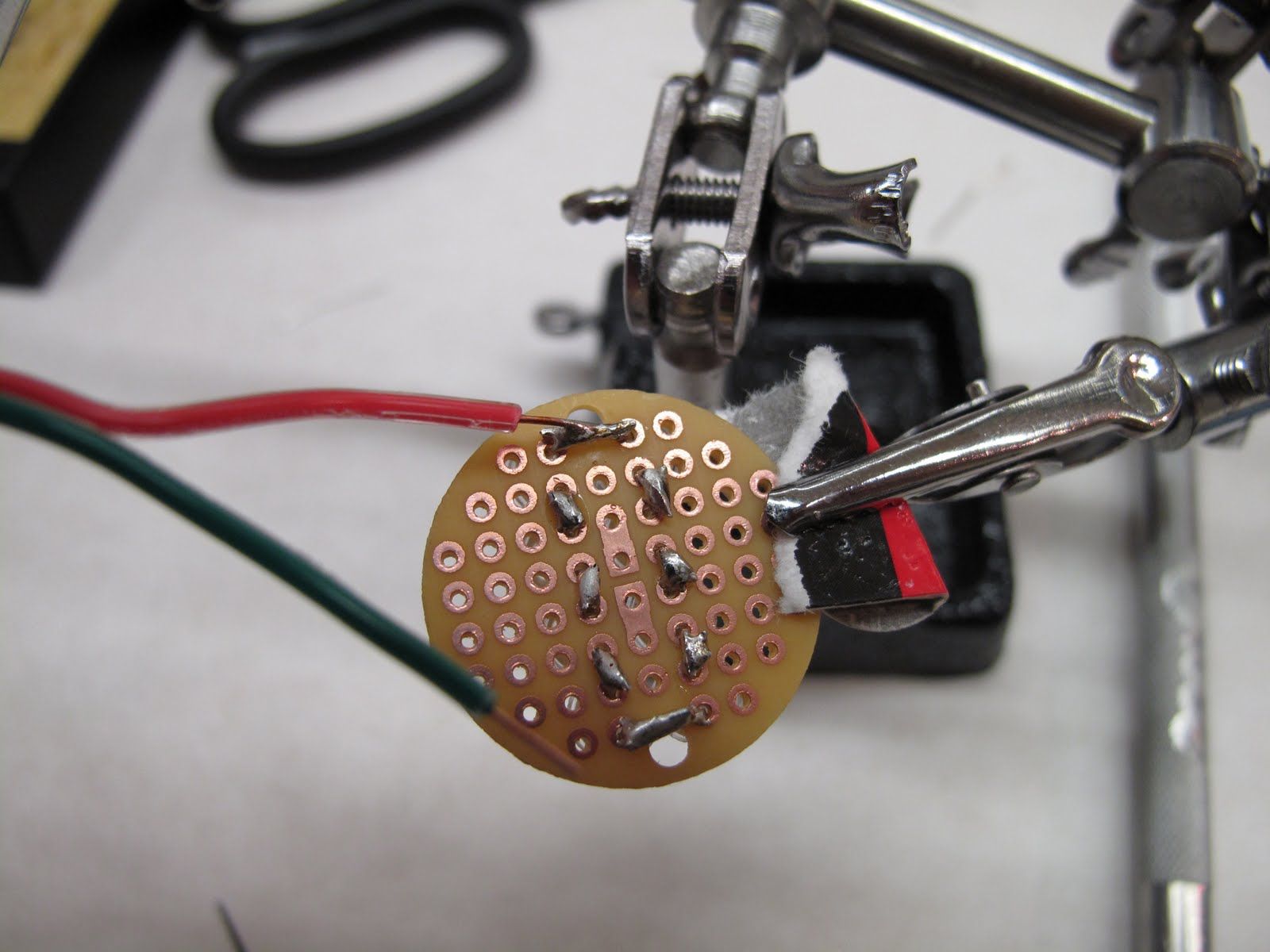 The EyeWriter 2.0 : 18 Steps (with Pictures) - Instructables