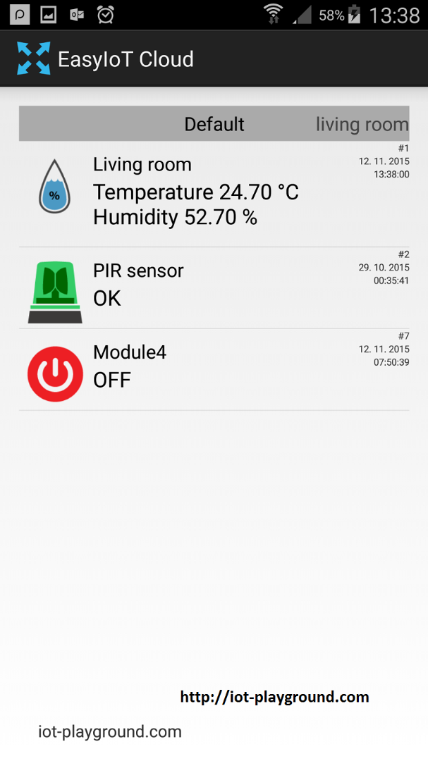 ESP8266 - $5 Internet Connected Switch : 4 Steps (with Pictures) - Instructables