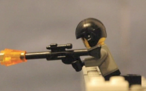 Lego Stop Motion: Tips, Tricks, and Inspiration : 10 Steps (with ...