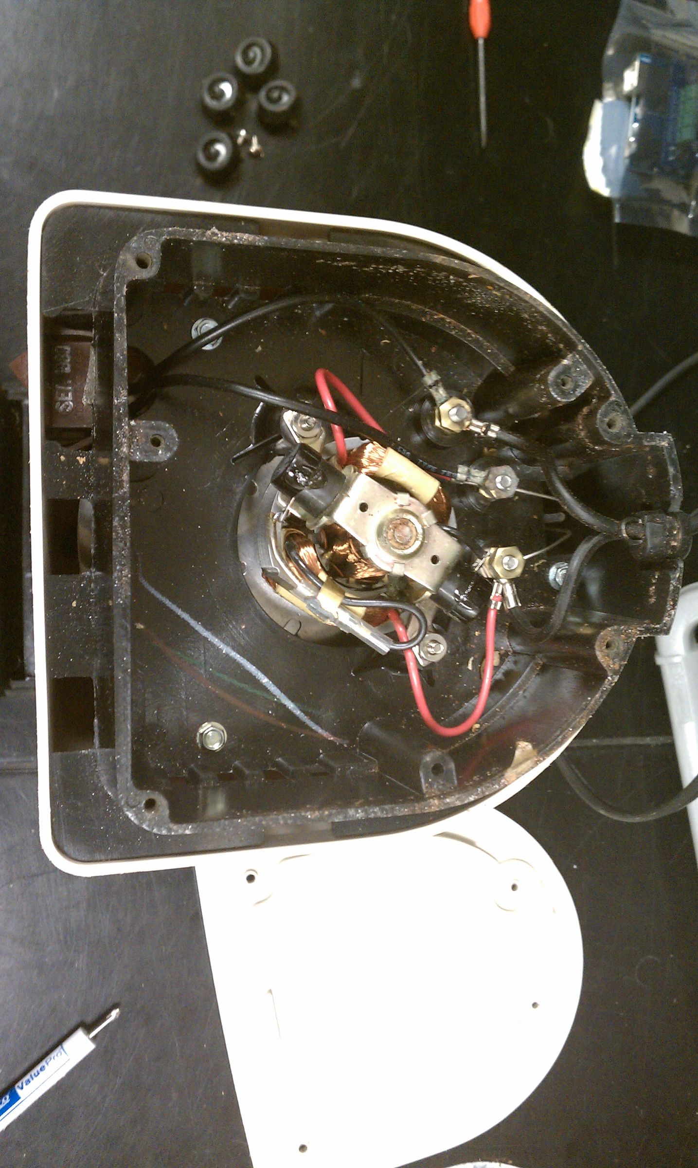 Build a Controllable Coffee Roaster From an Air Popcorn Popper : 22 ...