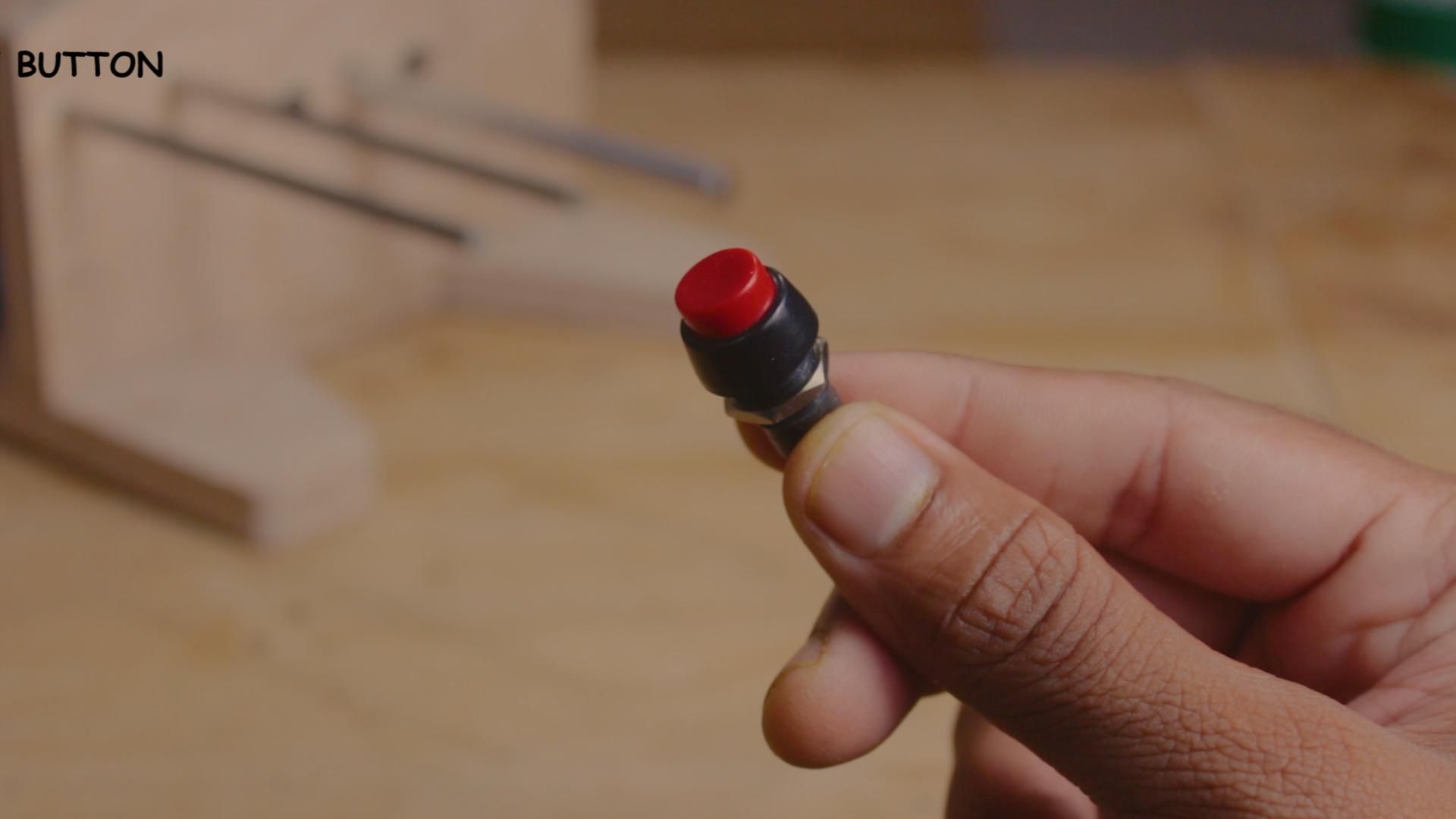 DIY Arduino Based Auto Label Dispenser Machine : 4 Steps (with Pictures ...