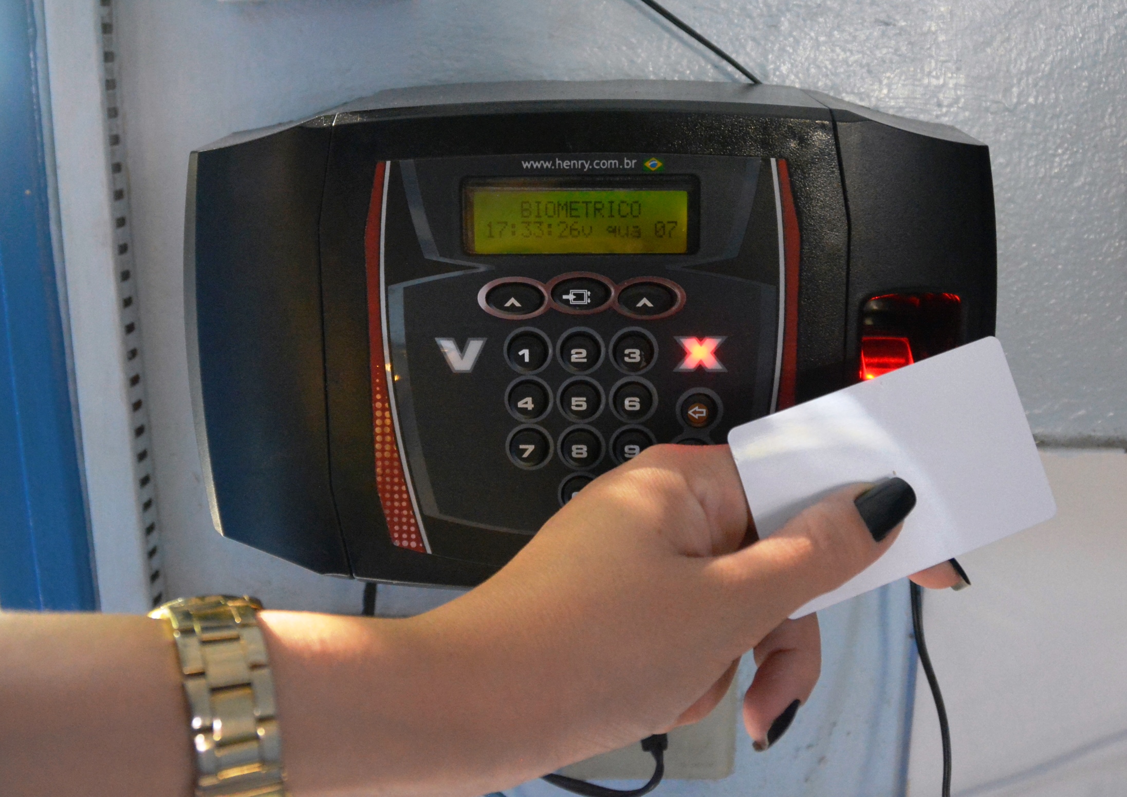 ESP32 With RFID: Access Control : 13 Steps - Instructables