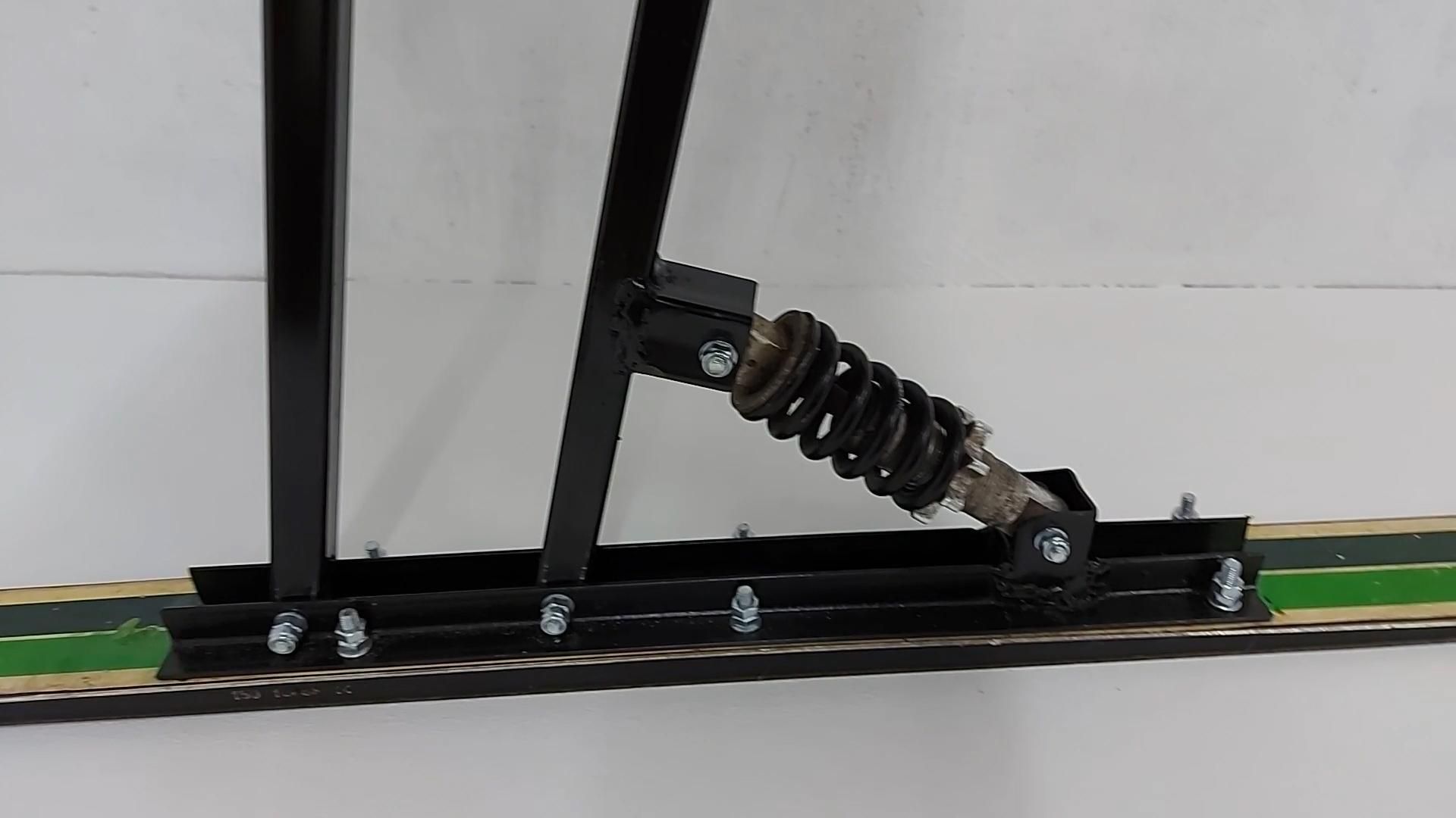 DIY Ski Sled - Plezuh : 12 Steps (with Pictures) - Instructables