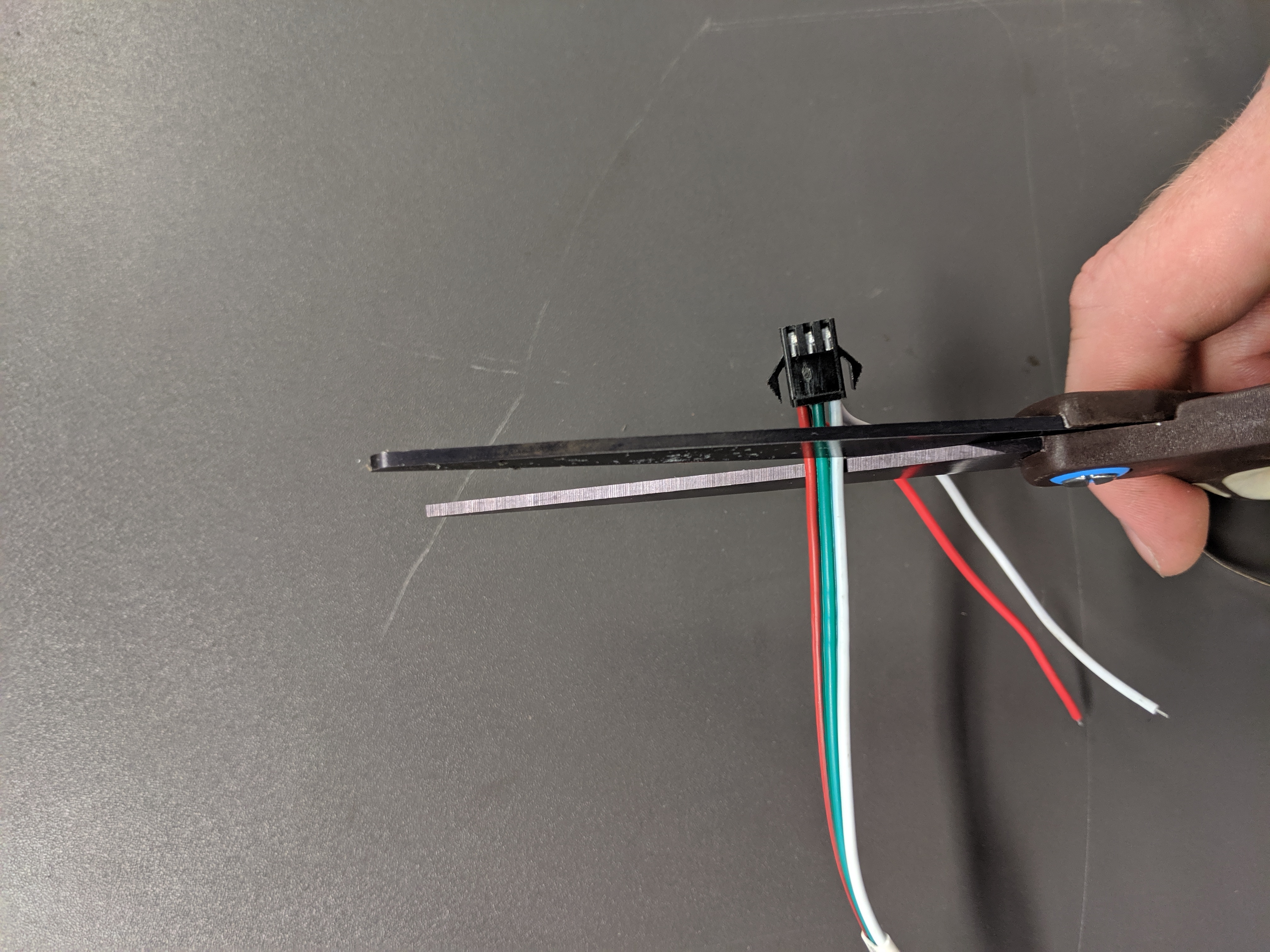 Super Simple RGB WiFi Lamp : 10 Steps (with Pictures) - Instructables