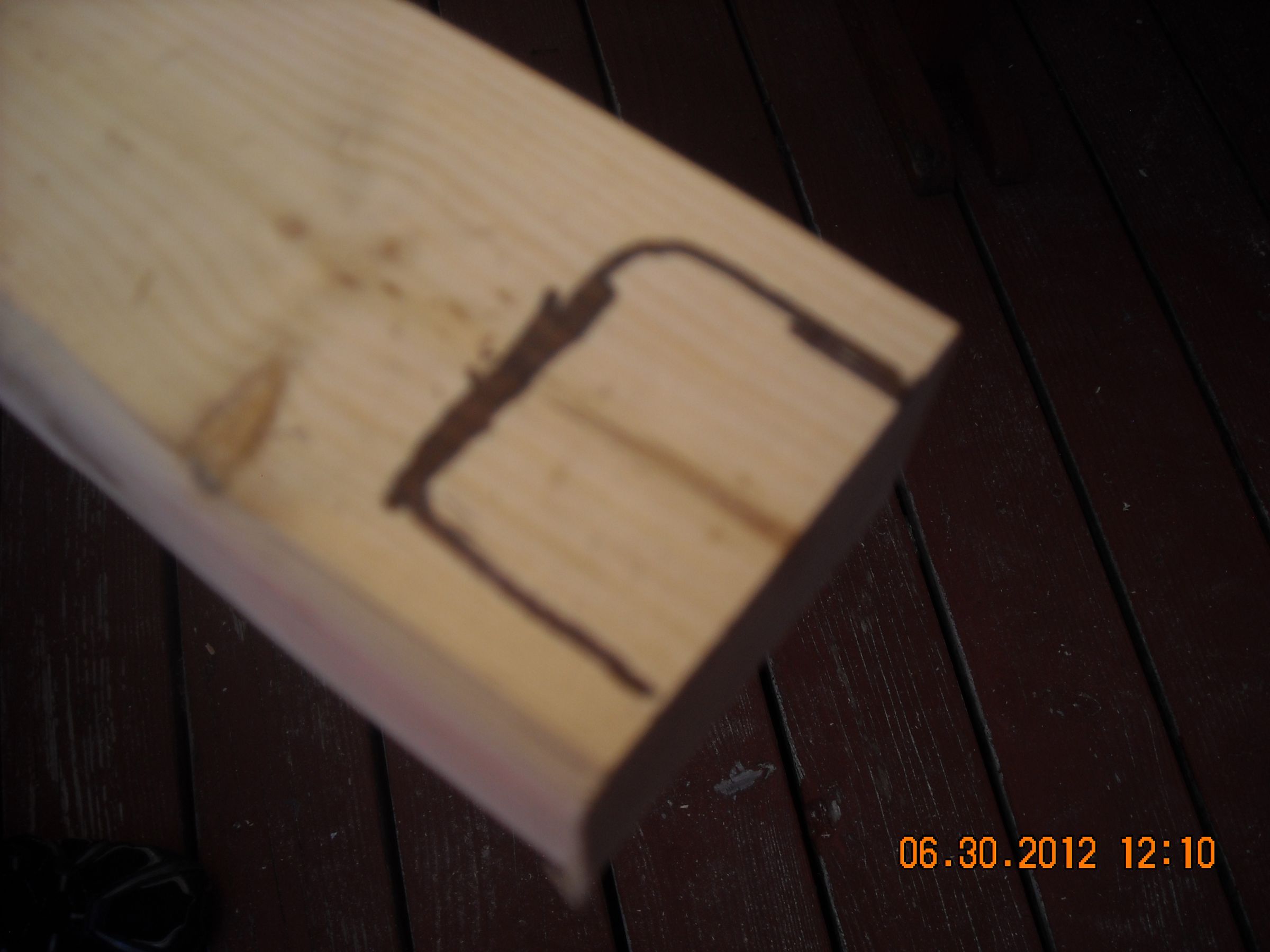 Fake Jail Cell Prop for Pictures : 8 Steps - Instructables