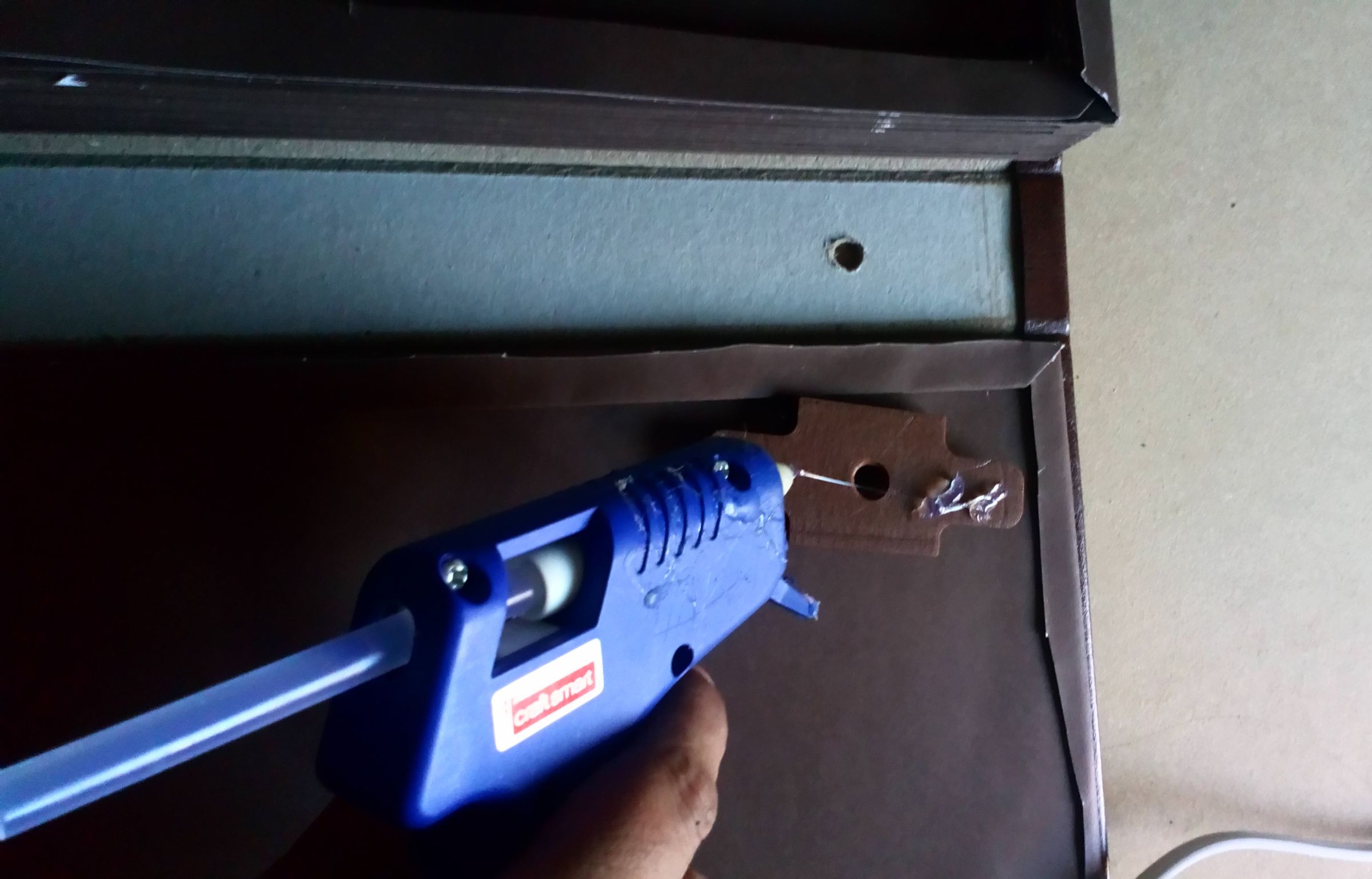 Pi Hidden Camera : 6 Steps (with Pictures) - Instructables
