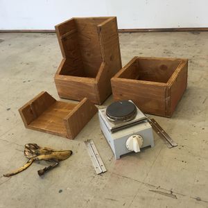 Portable Soup Kitchen : 9 Steps (with Pictures) - Instructables
