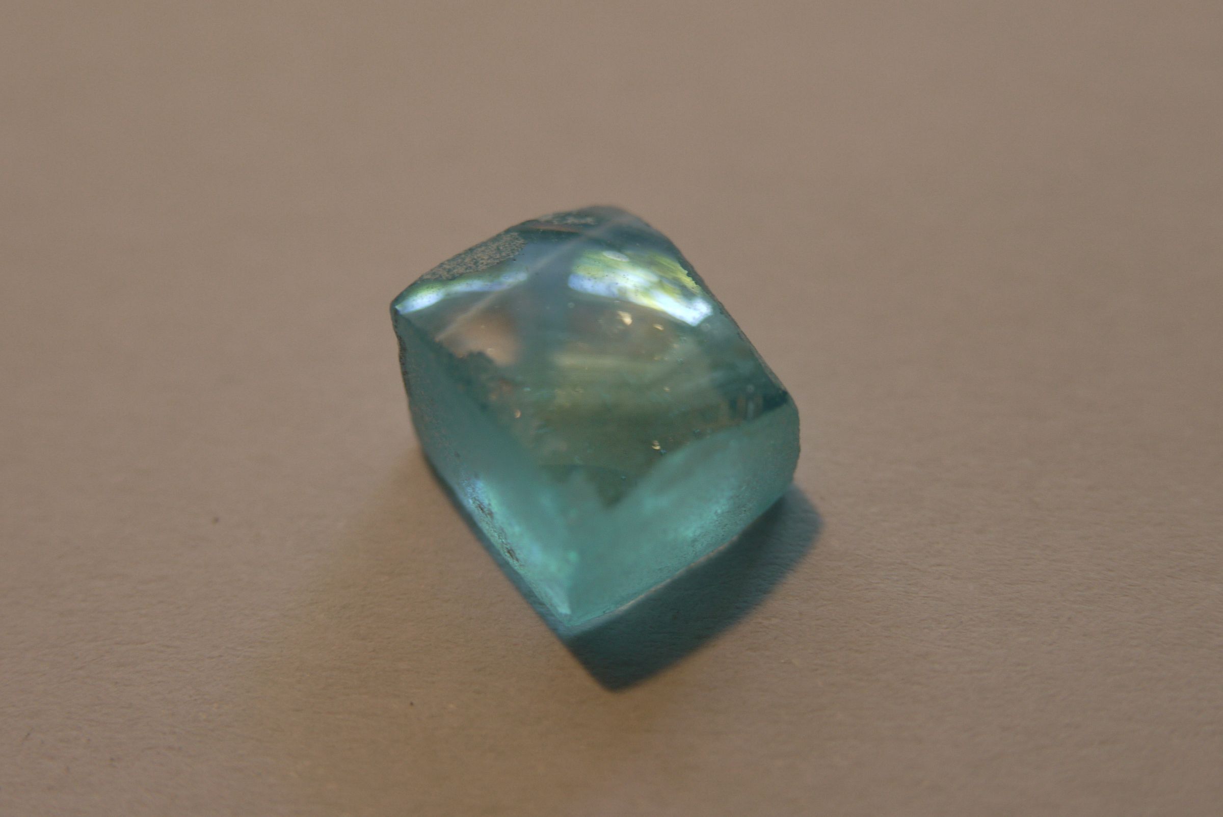 Fragmented Stone Gem Pendant : 7 Steps (with Pictures) - Instructables