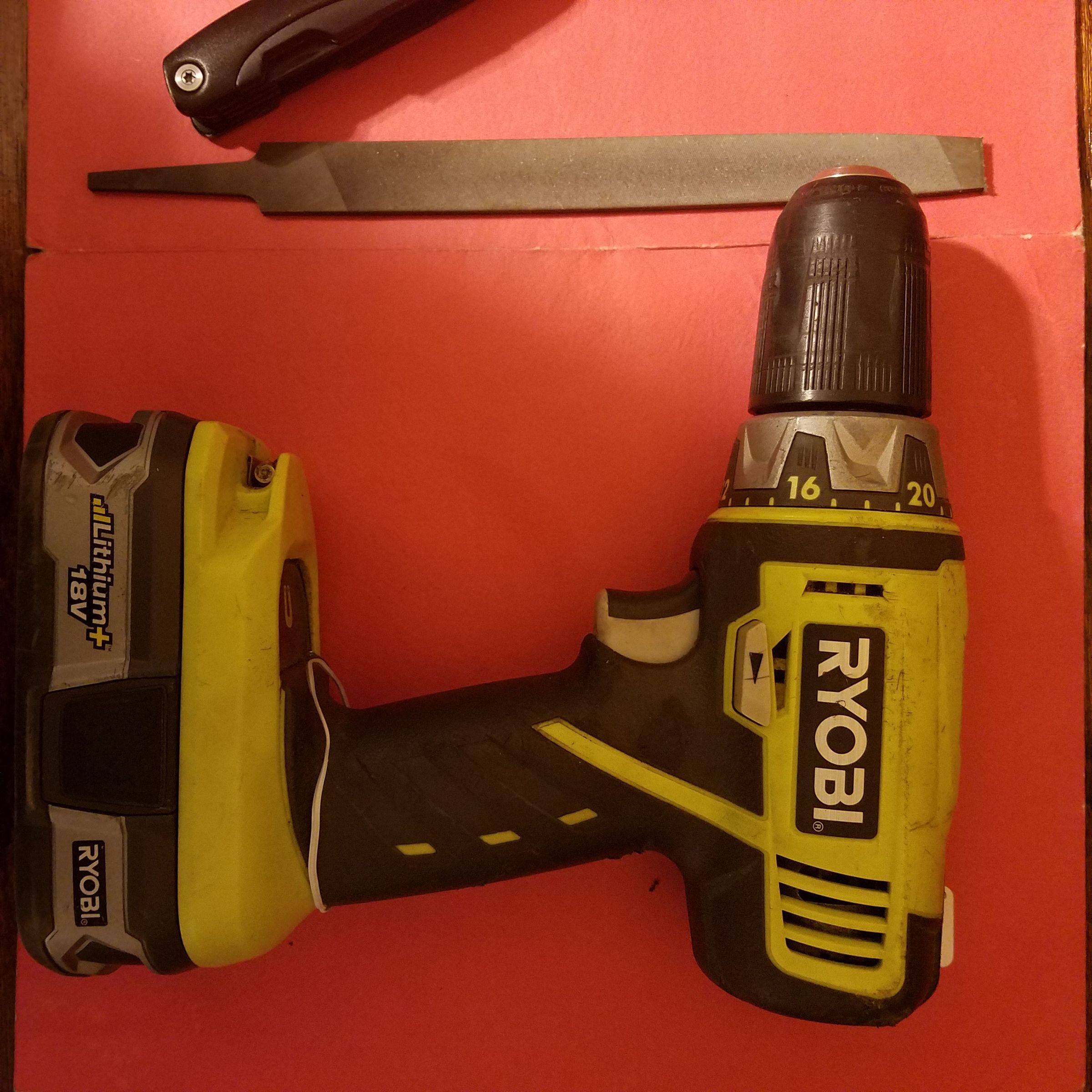 Making a Set of Chasing Tools : 5 Steps (with Pictures) - Instructables