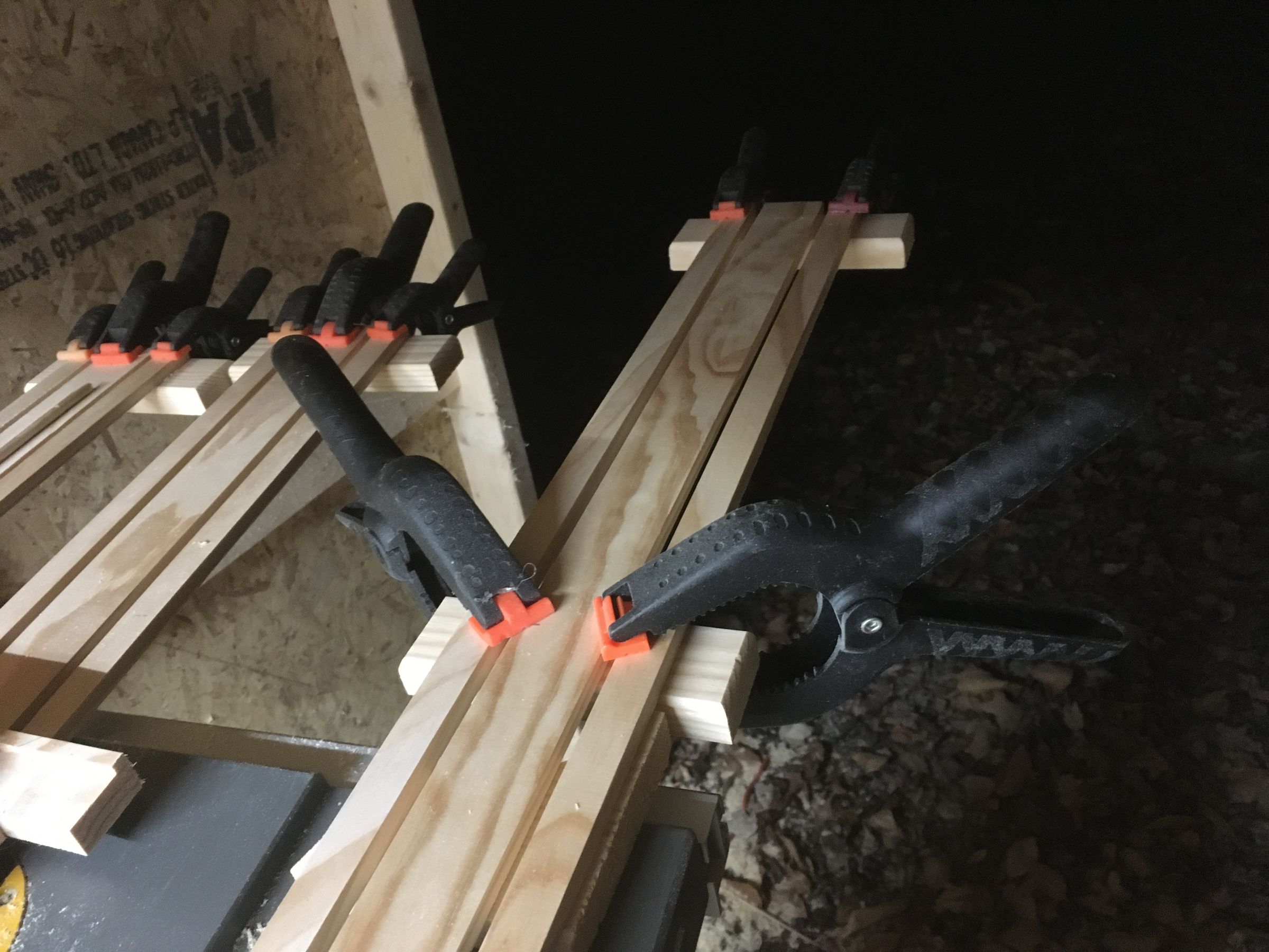 Wall Easel : 38 Steps (with Pictures) - Instructables